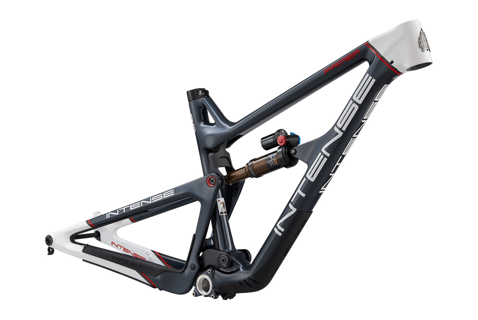 Intense Primer 29 Factory Frame - Reviews, Comparisons, Specs ...