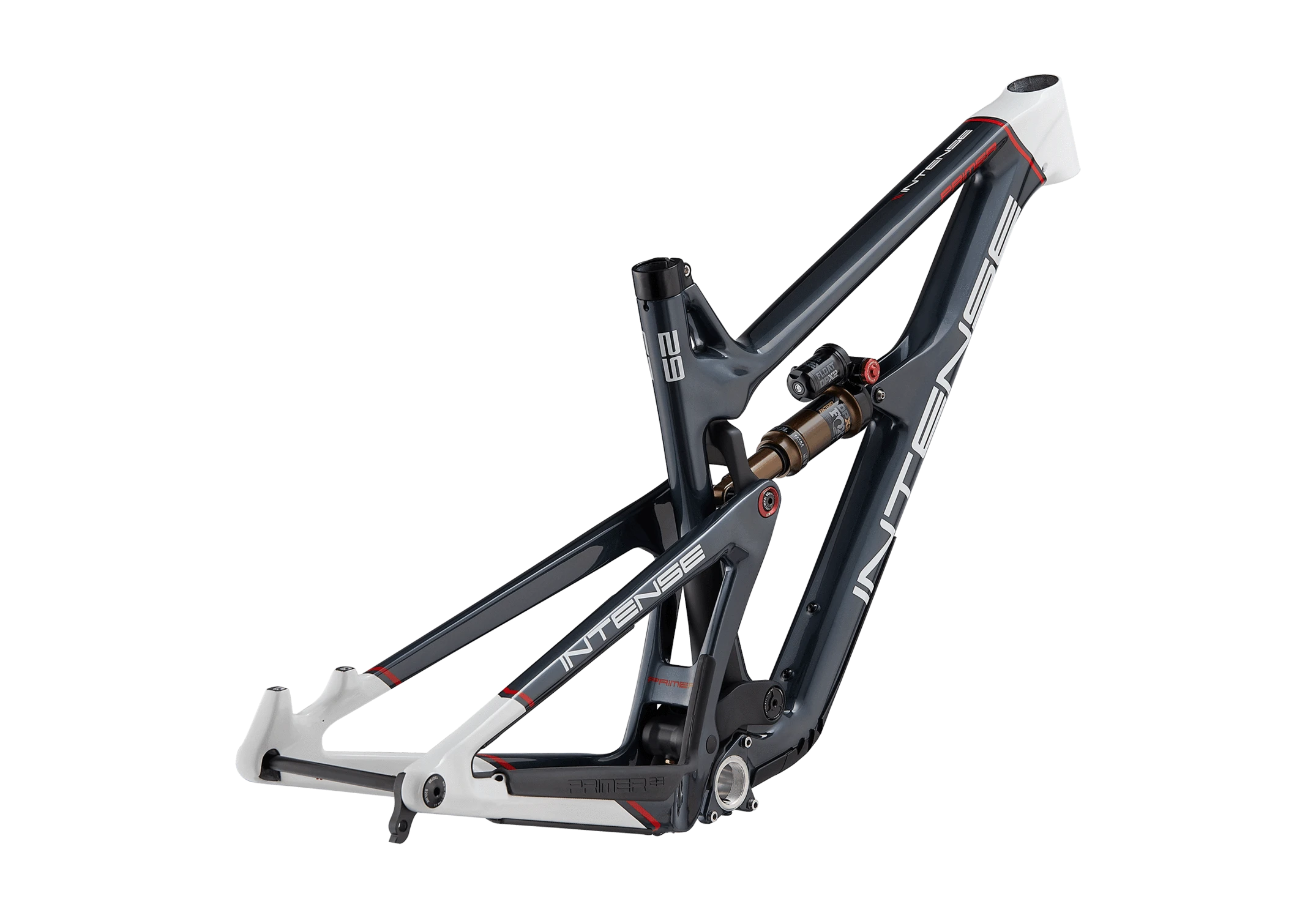 Intense Primer 29 Factory Frame - Reviews, Comparisons, Specs - Frames ...