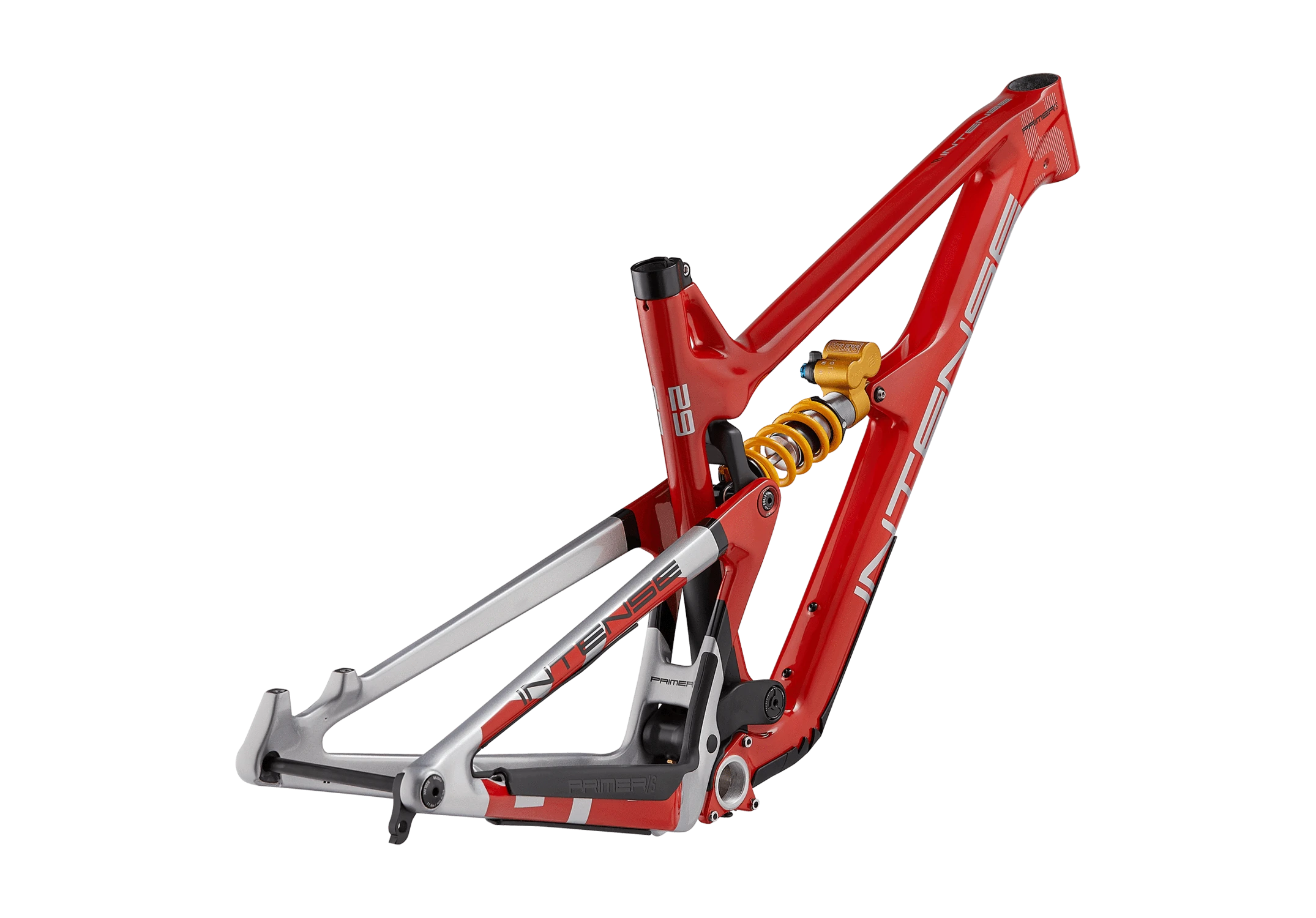 Intense Primer 29 Factory Frame - Reviews, Comparisons, Specs - Frames ...