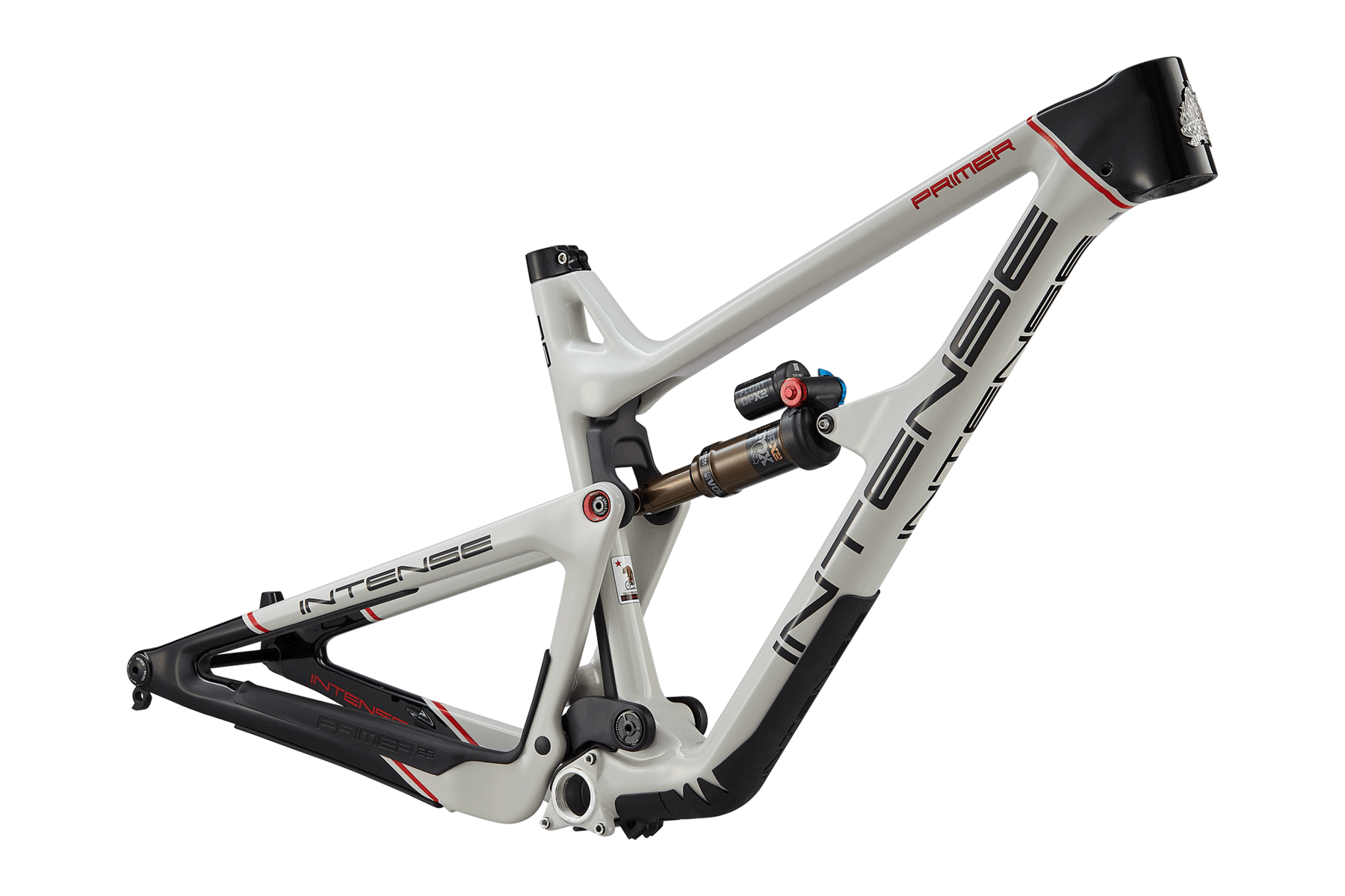 Intense Primer 29 Factory Frame - Reviews, Comparisons, Specs - Frames ...