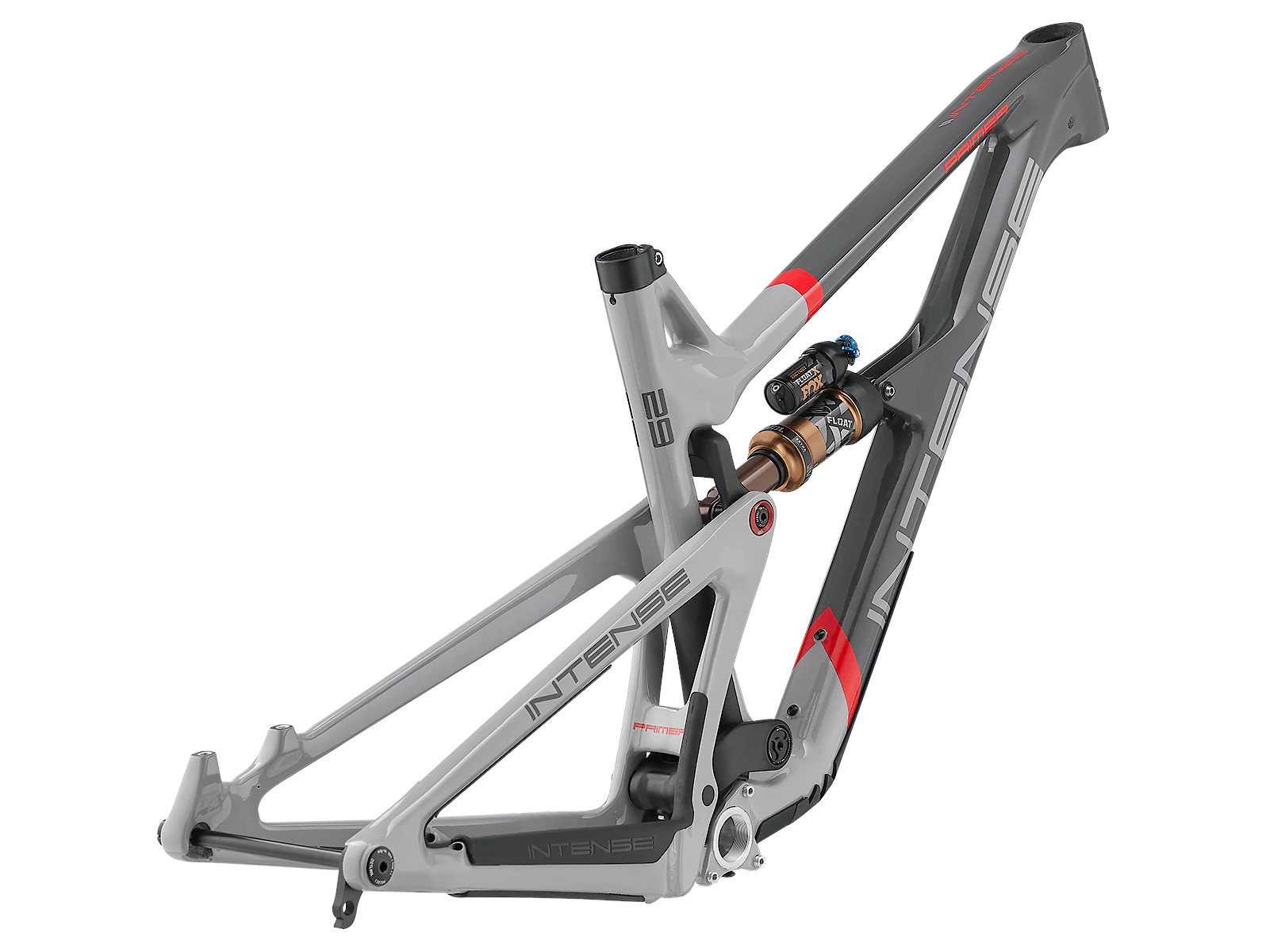 Intense Primer 29 Factory Frame - Reviews, Comparisons, Specs - Frames ...