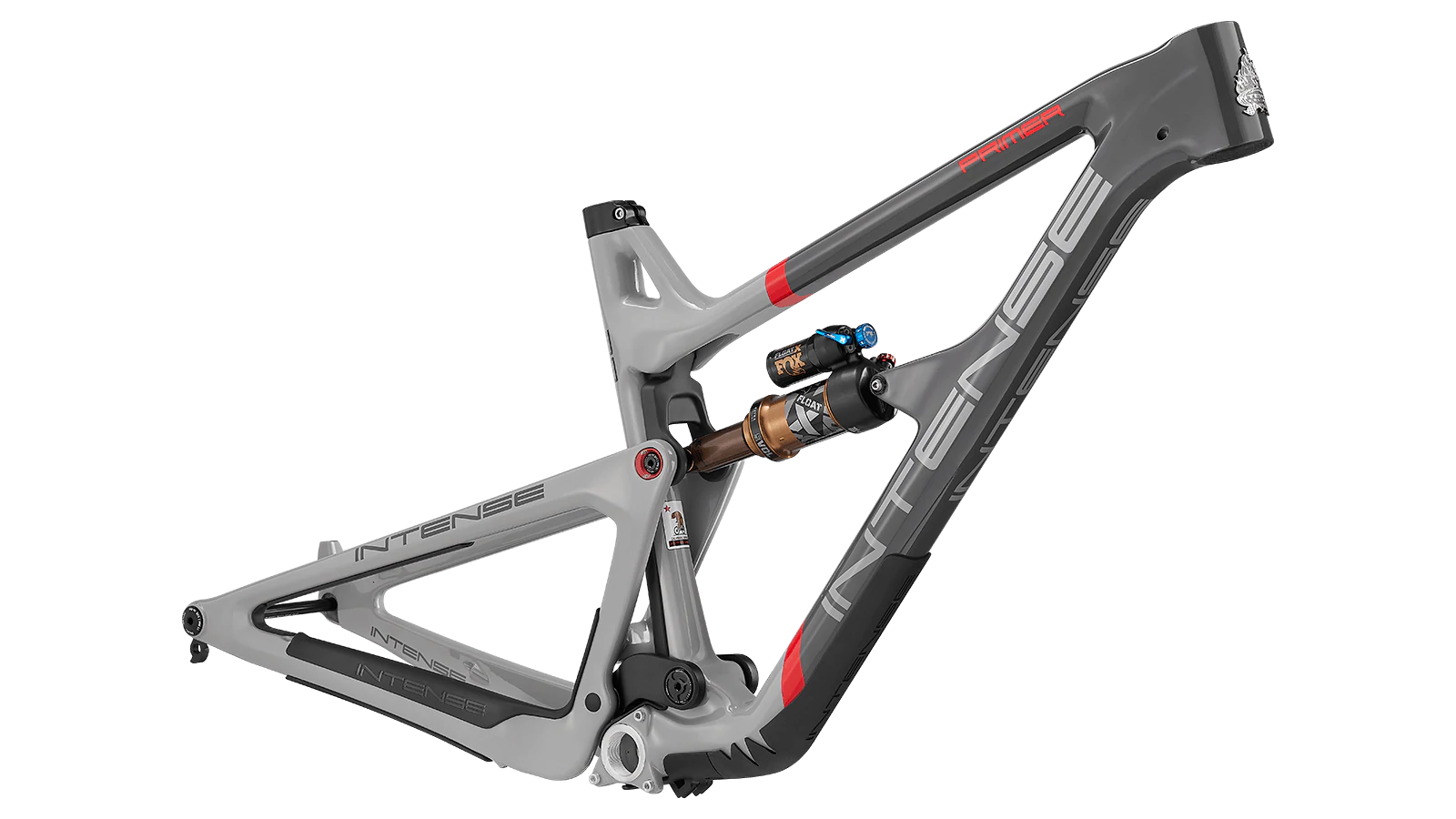 Intense Primer 29 Factory Frame - Reviews, Comparisons, Specs - Frames ...