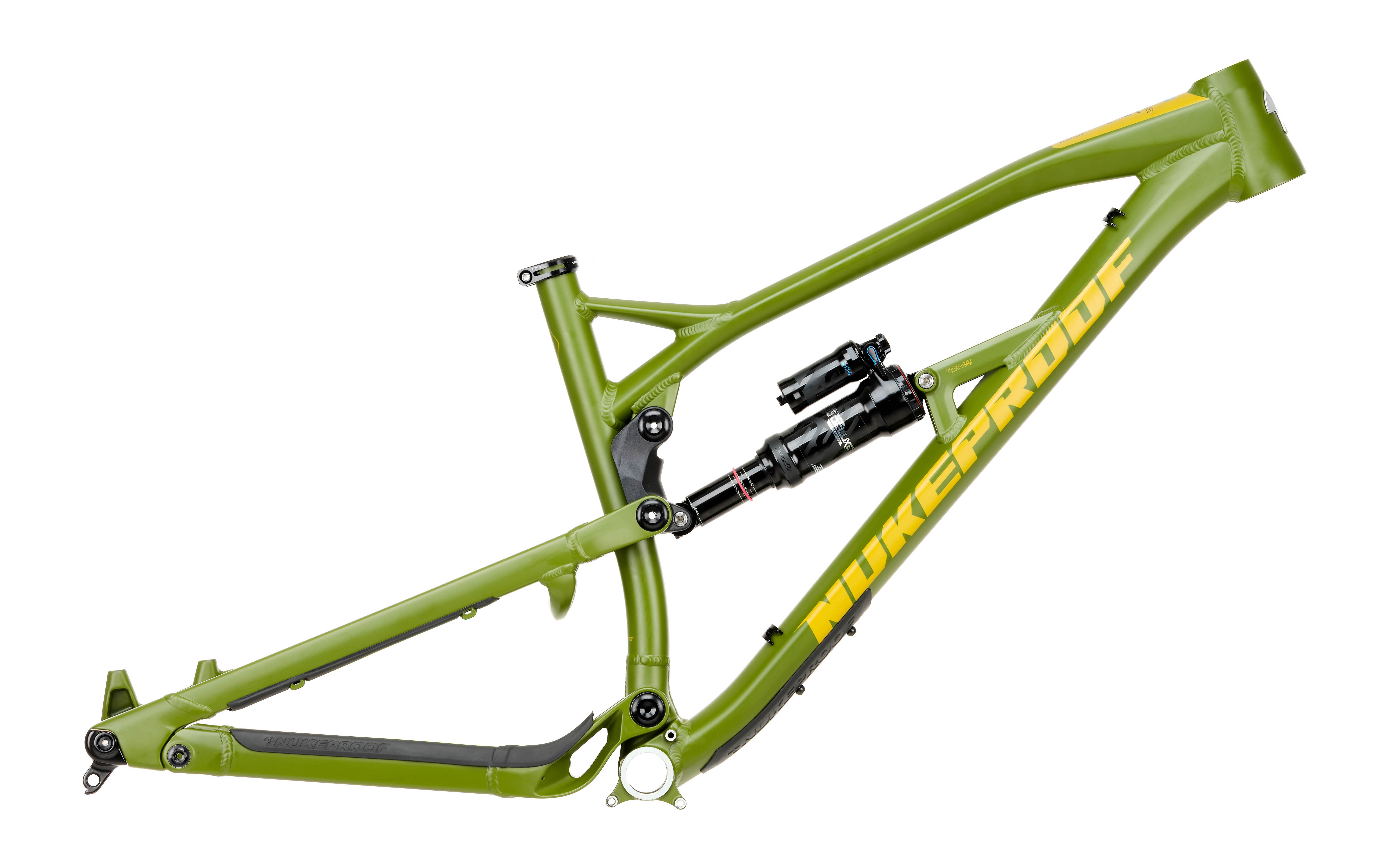 Nukeproof Mega 275 (2020) Frame - Reviews, Comparisons, Specs - Frames ...