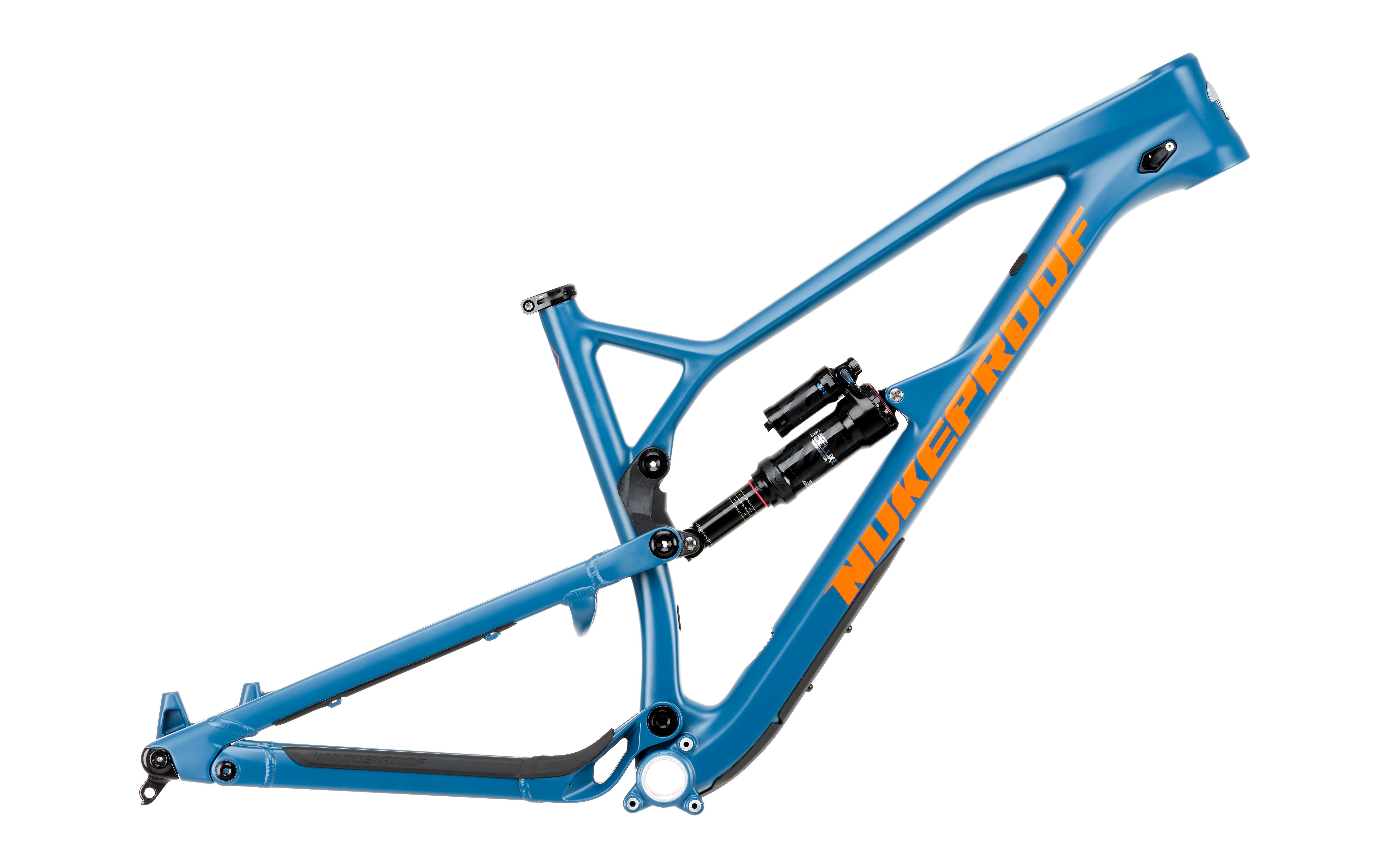 Nukeproof Mega 290c (2020) Frame - Reviews, Comparisons, Specs - Frames ...