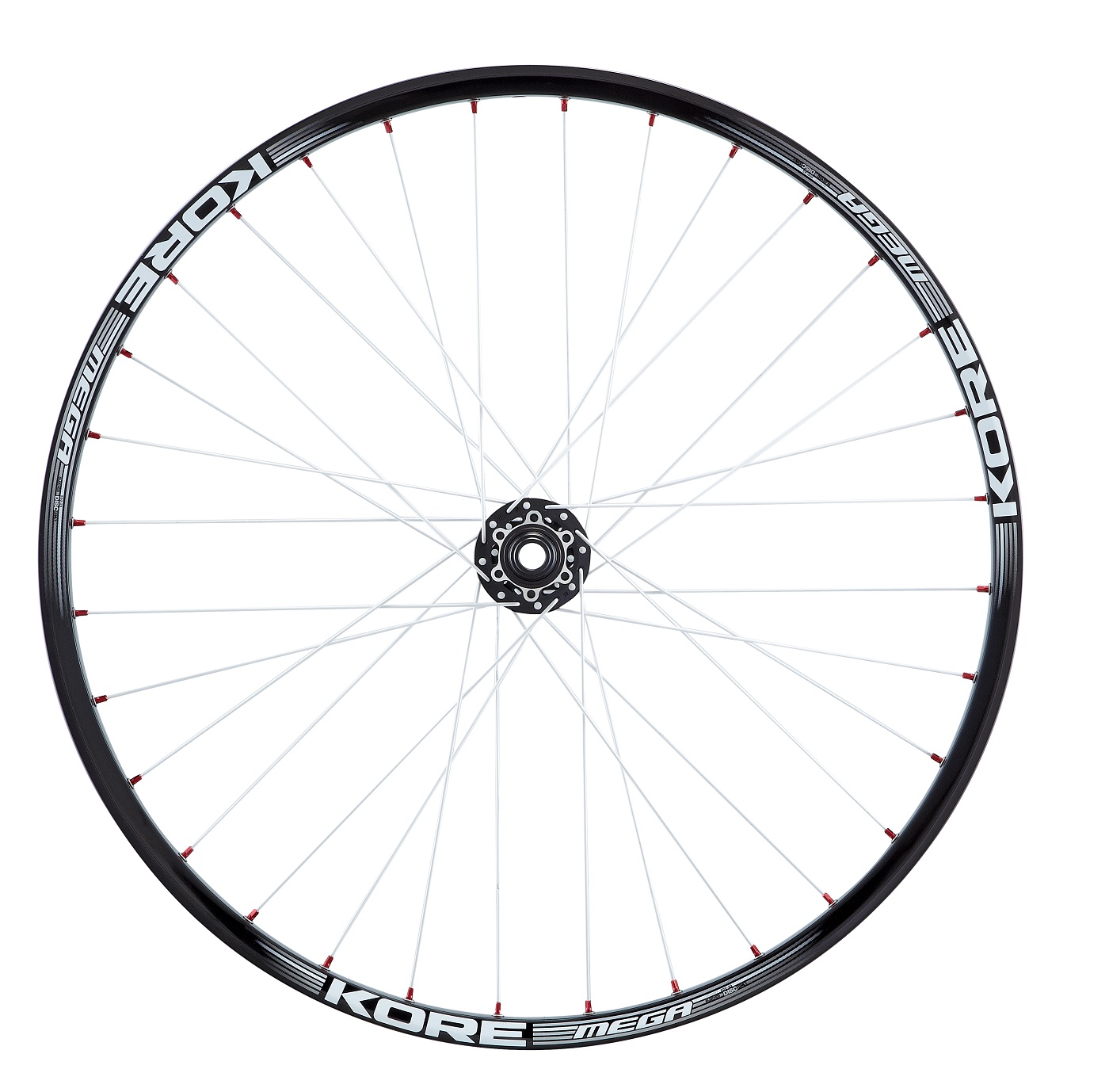 Kore Mega Complete Wheelset - Reviews, Comparisons, Specs - Wheelsets ...