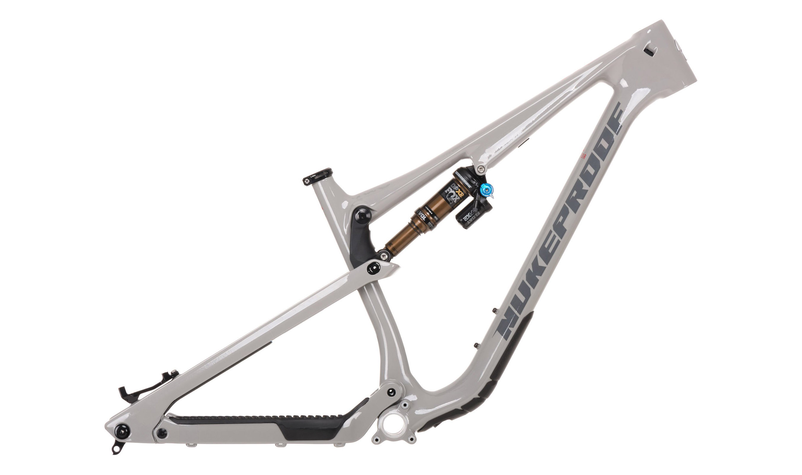 Nukeproof Reactor 275 Carbon Frame - Reviews, Comparisons, Specs ...
