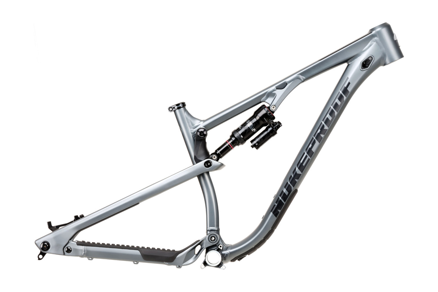 Nukeproof Reactor 290 Alloy Frame - Reviews, Comparisons, Specs ...
