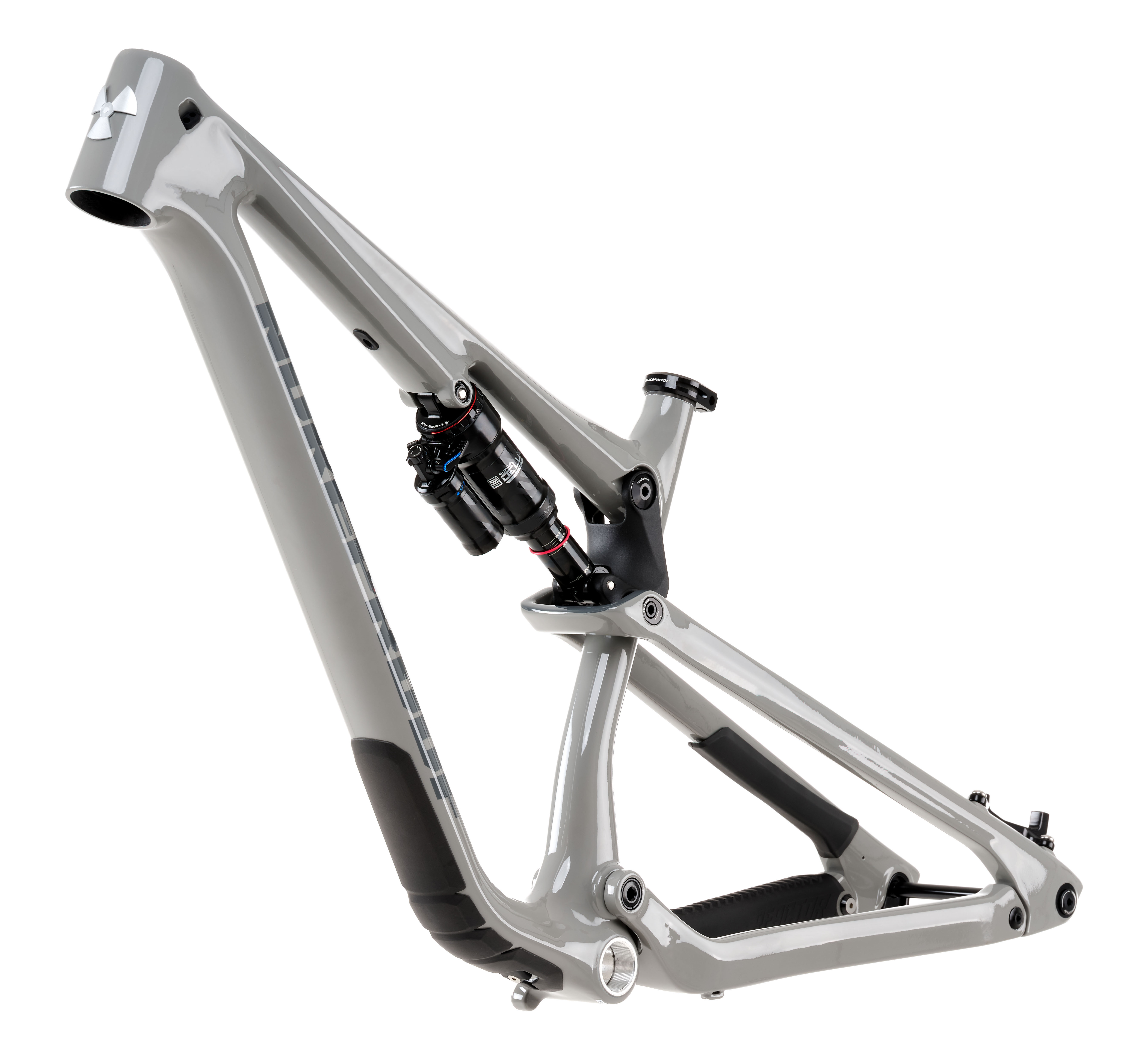 Nukeproof Reactor 290 Carbon (2020-2023) Frame - Reviews, Comparisons ...