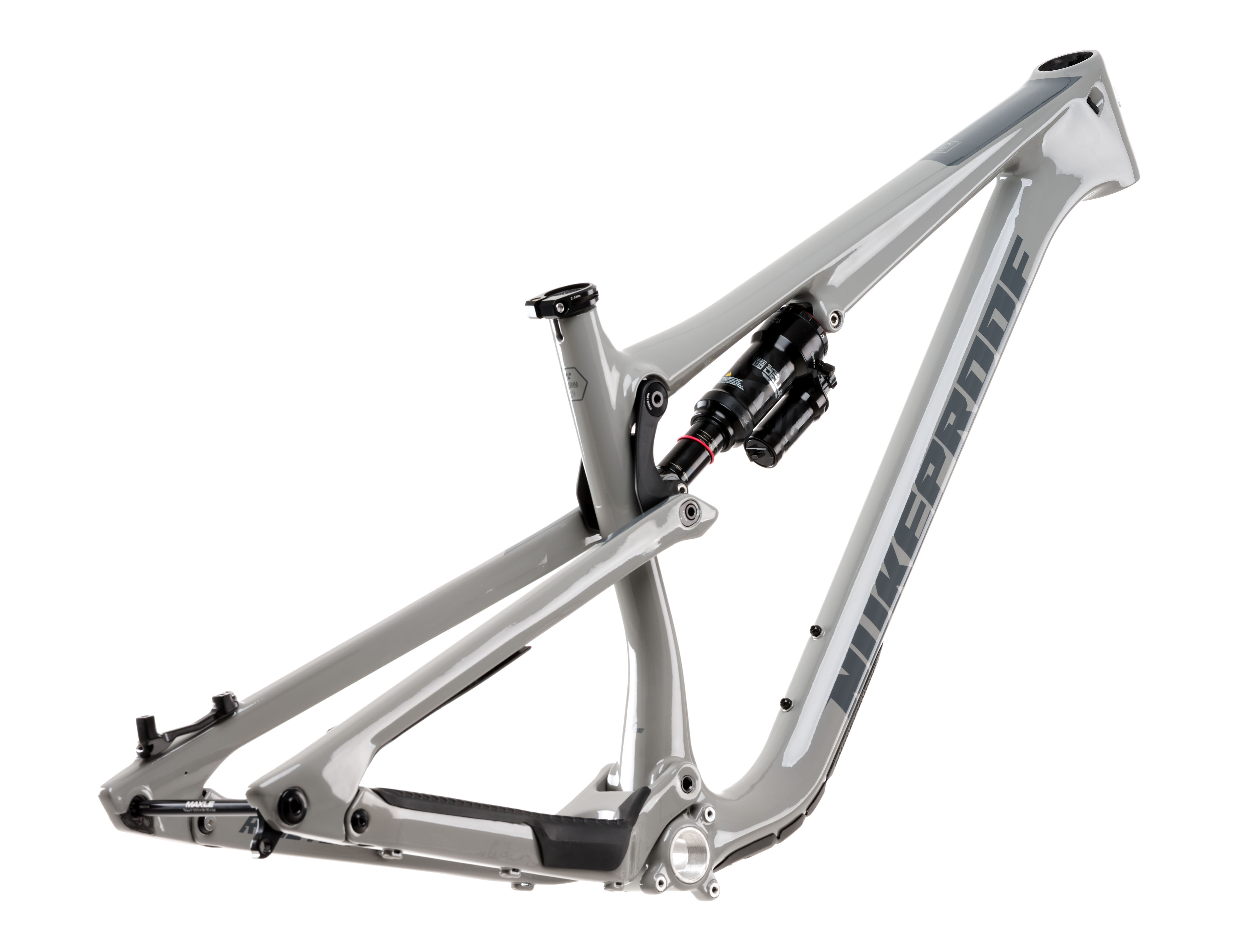 Nukeproof Reactor 290 Carbon (2020-2023) Frame - Reviews, Comparisons ...