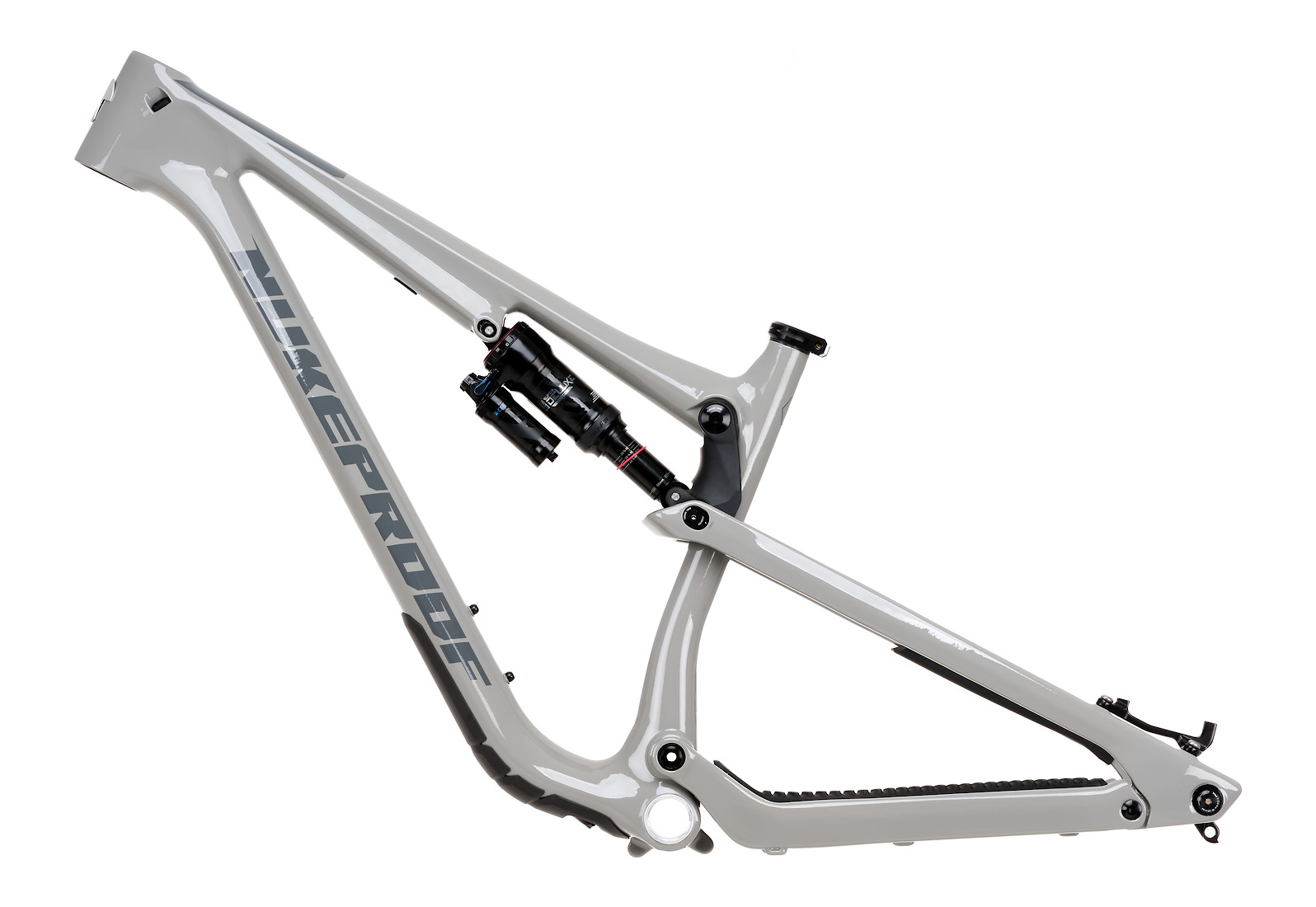 Nukeproof Reactor 290 Carbon (2020-2023) Frame - Reviews, Comparisons ...
