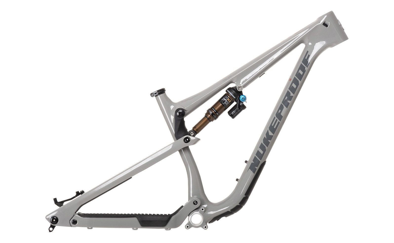 Nukeproof Reactor 290 Carbon (2020-2023) Frame - Reviews, Comparisons ...