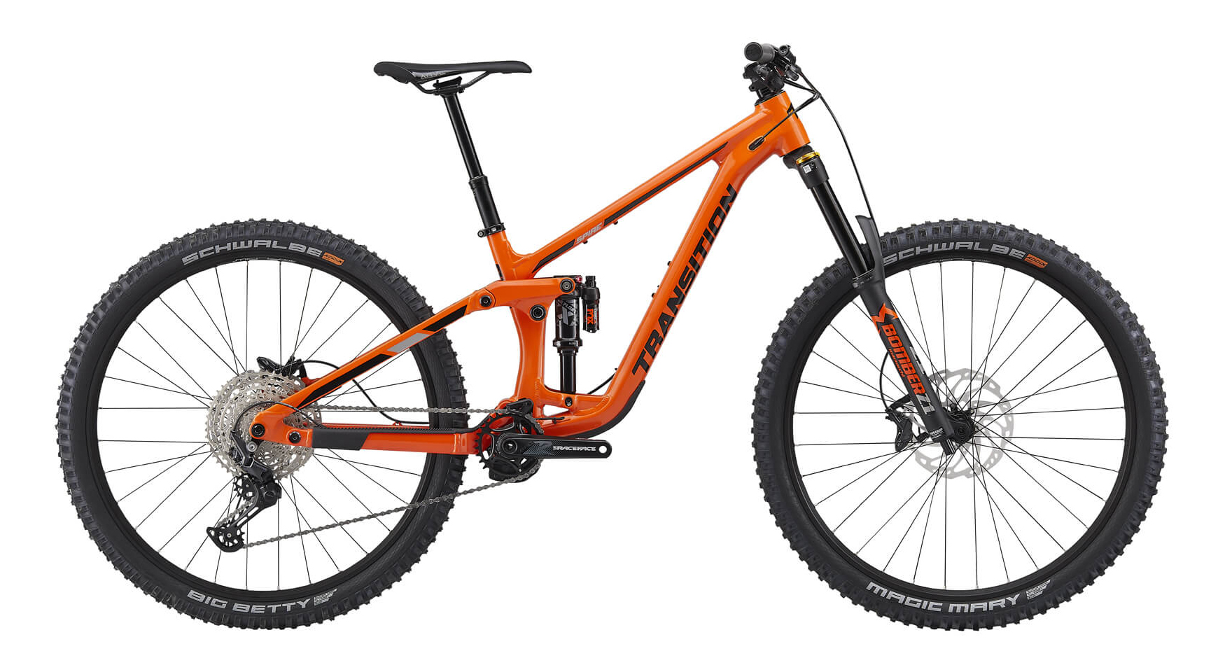 2022 Transition Spire Alloy Deore Bike - Reviews, Comparisons, Specs ...