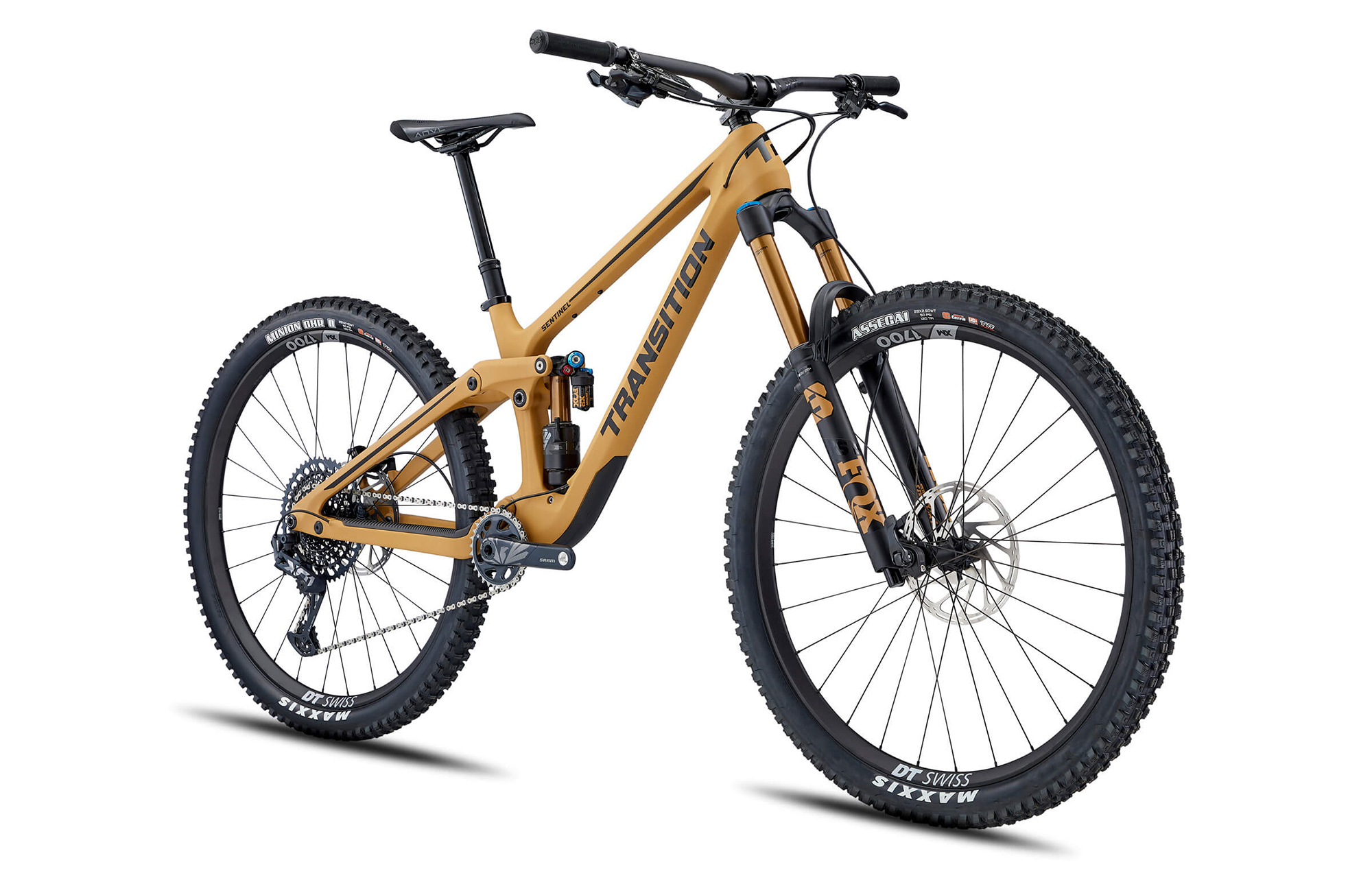 2022 Transition Sentinel GX Carbon Bike - Reviews, Comparisons, Specs ...