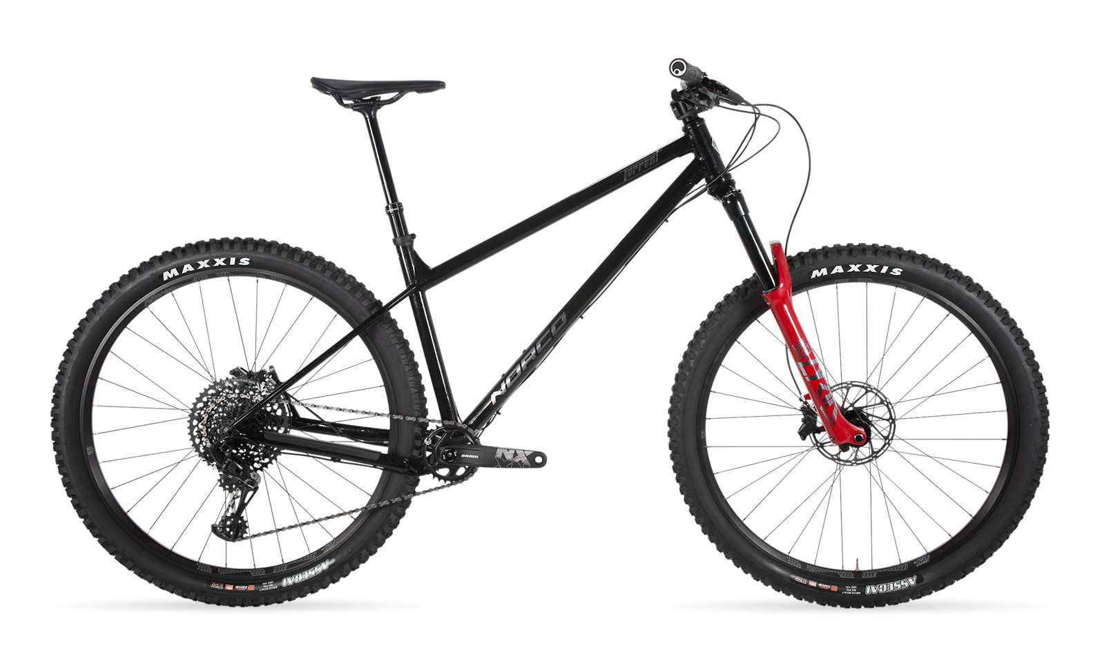 2020 Norco Torrent HT S1 Bike - Reviews, Comparisons, Specs - Mountain ...