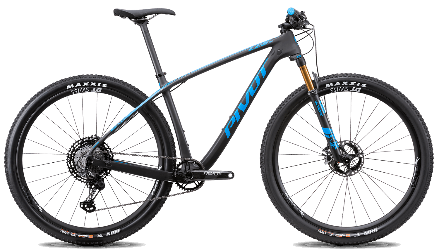 2020 Pivot LES SL Pro X01 Bike - Reviews, Comparisons, Specs - Bikes ...