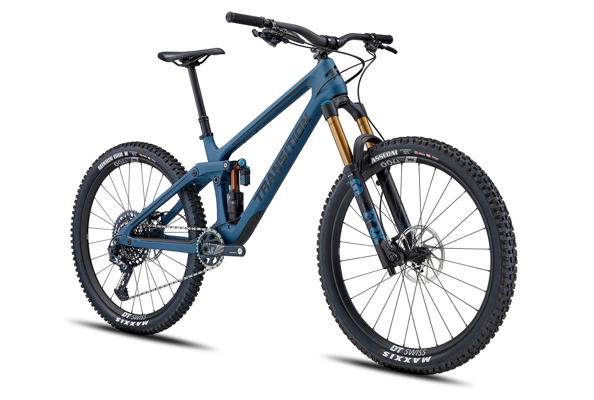 2022 Transition Scout XT Carbon Bike - Reviews, Comparisons, Specs - Bikes - Vital MTB