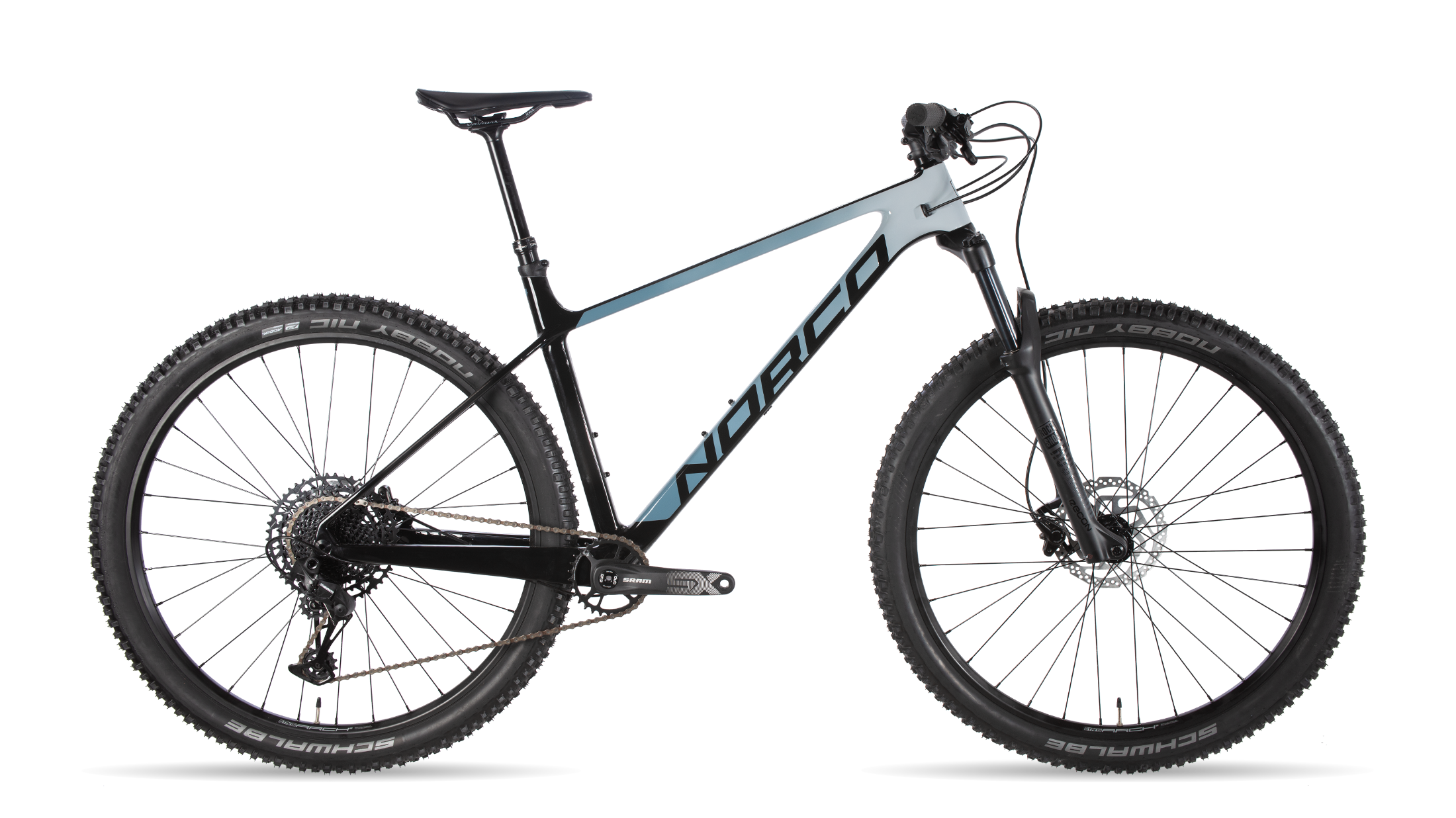 2020 Norco Revolver HT 2 120 Bike - Reviews, Comparisons, Specs - Bikes ...