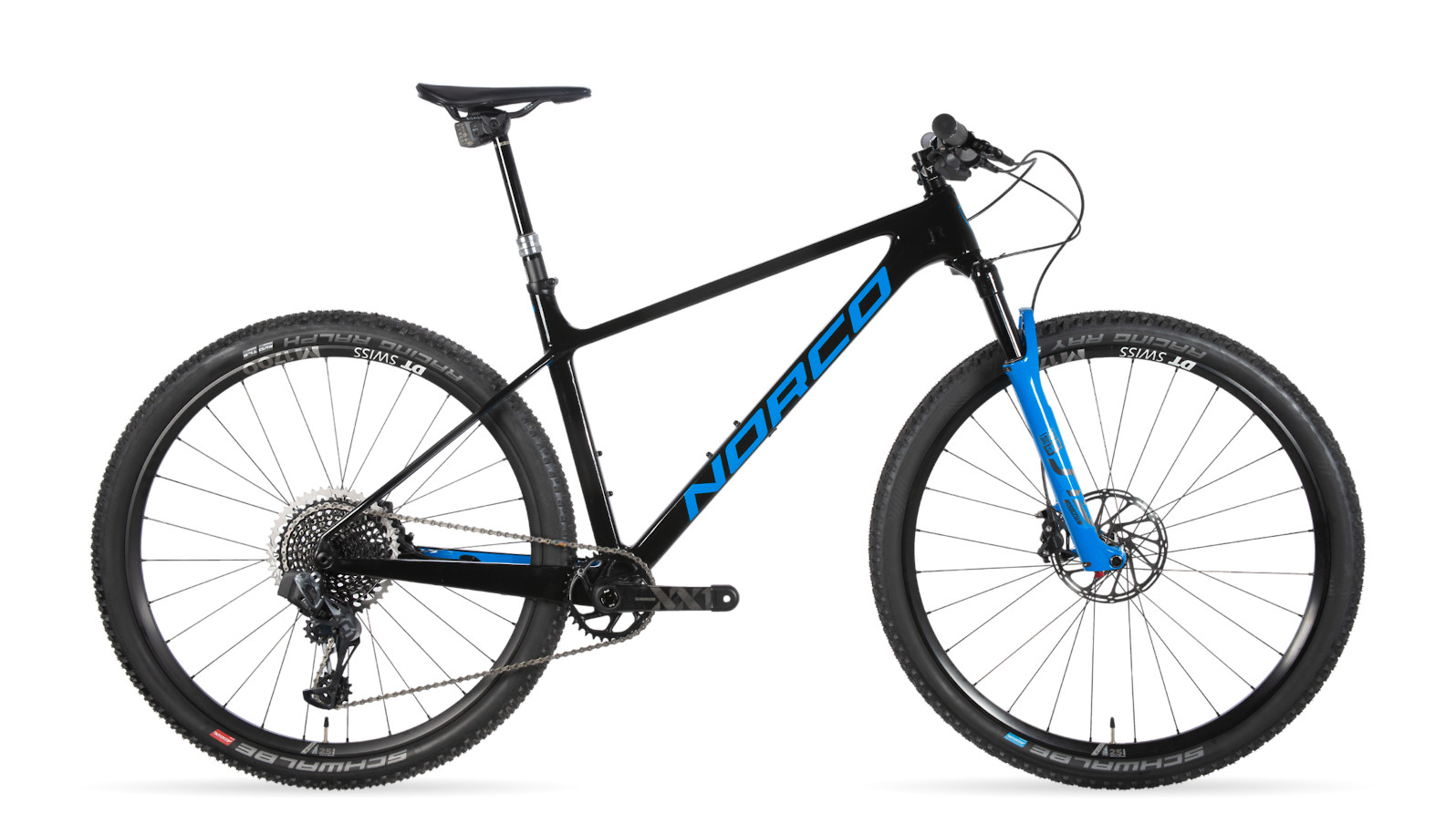 2020 Norco Revolver HT AXS 100 Bike - Reviews, Comparisons, Specs ...