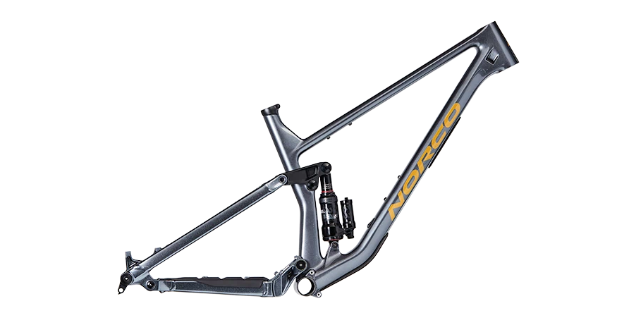 Norco Optic Carbon Frame - Reviews, Comparisons, Specs - Frames - Vital MTB