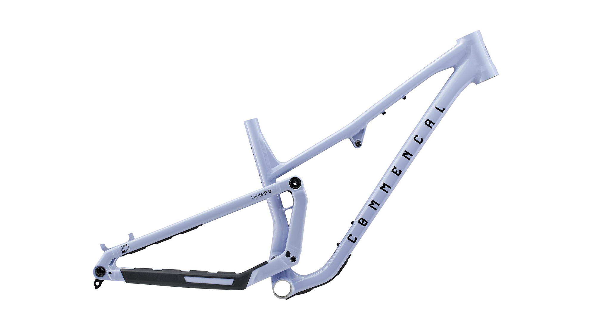 Commencal T.E.M.P.O. Frame - Reviews, Comparisons, Specs - Frames ...