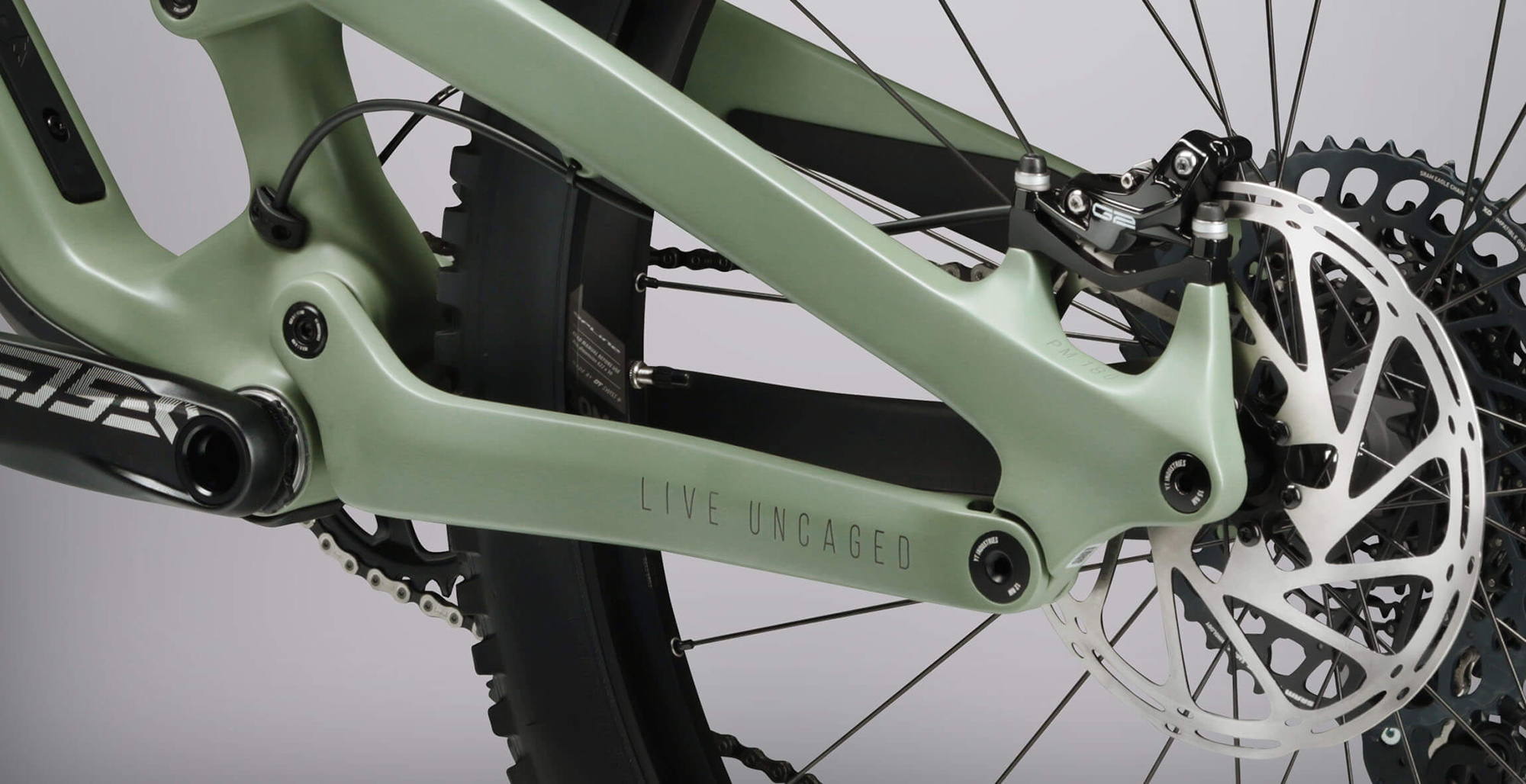 2022 YT Jeffsy Core 3 29 Bike - Reviews, Comparisons, Specs - Bikes ...