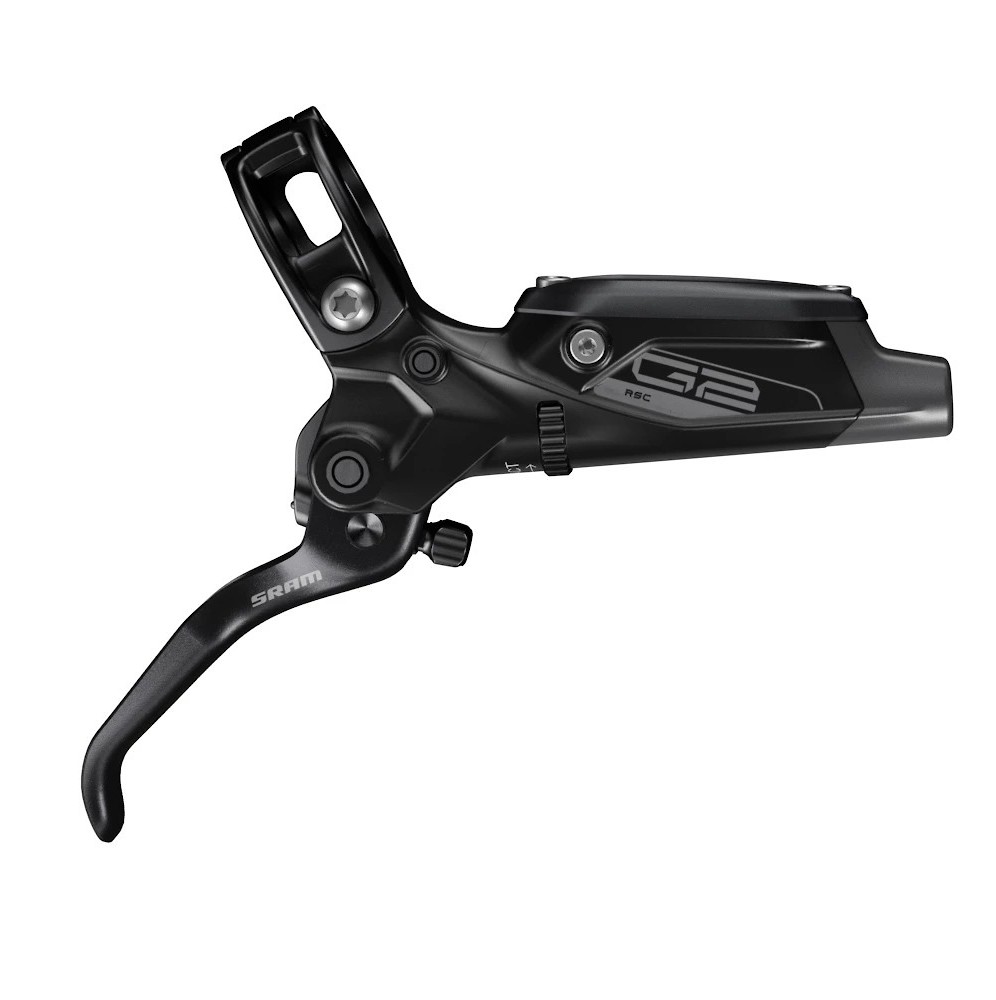 SRAM G2 RSC Disc Brake - Reviews, Comparisons, Specs - Hydraulic Disc ...