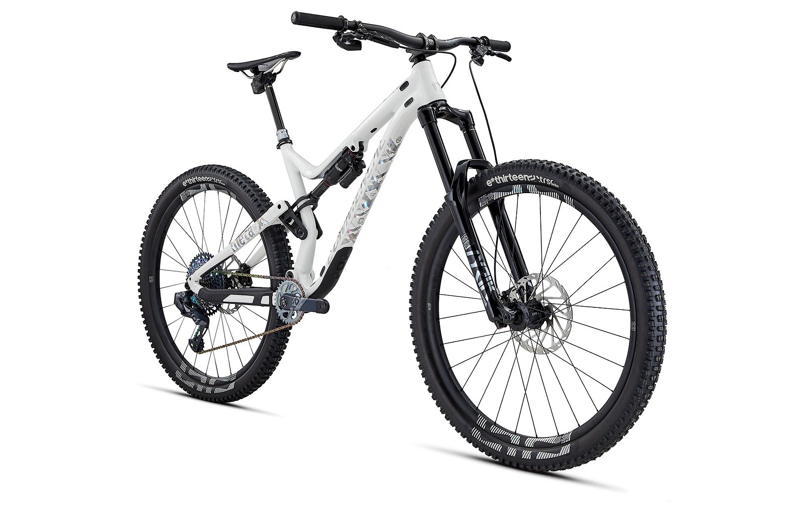2020 Commencal Meta AM 29 XX Edition Bike - Reviews, Comparisons, Specs ...