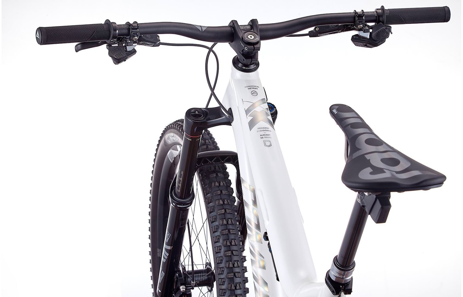 2020 Commencal Meta AM 29 XX Edition Bike - Reviews, Comparisons, Specs ...