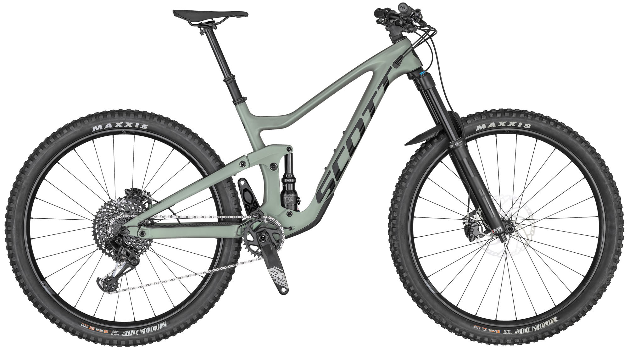 2020 Scott Ransom 910 Bike - Reviews, Comparisons, Specs - Bikes ...
