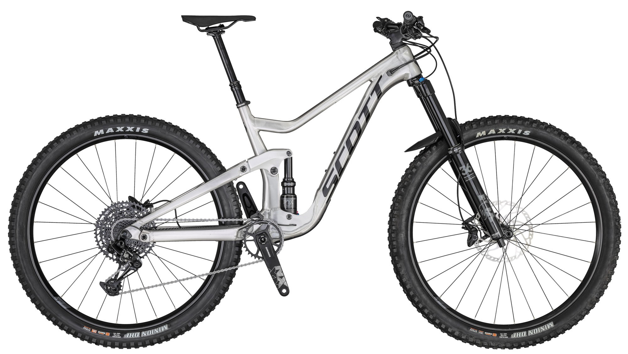 2020 Scott Ransom 920 Bike - Reviews, Comparisons, Specs - Bikes ...