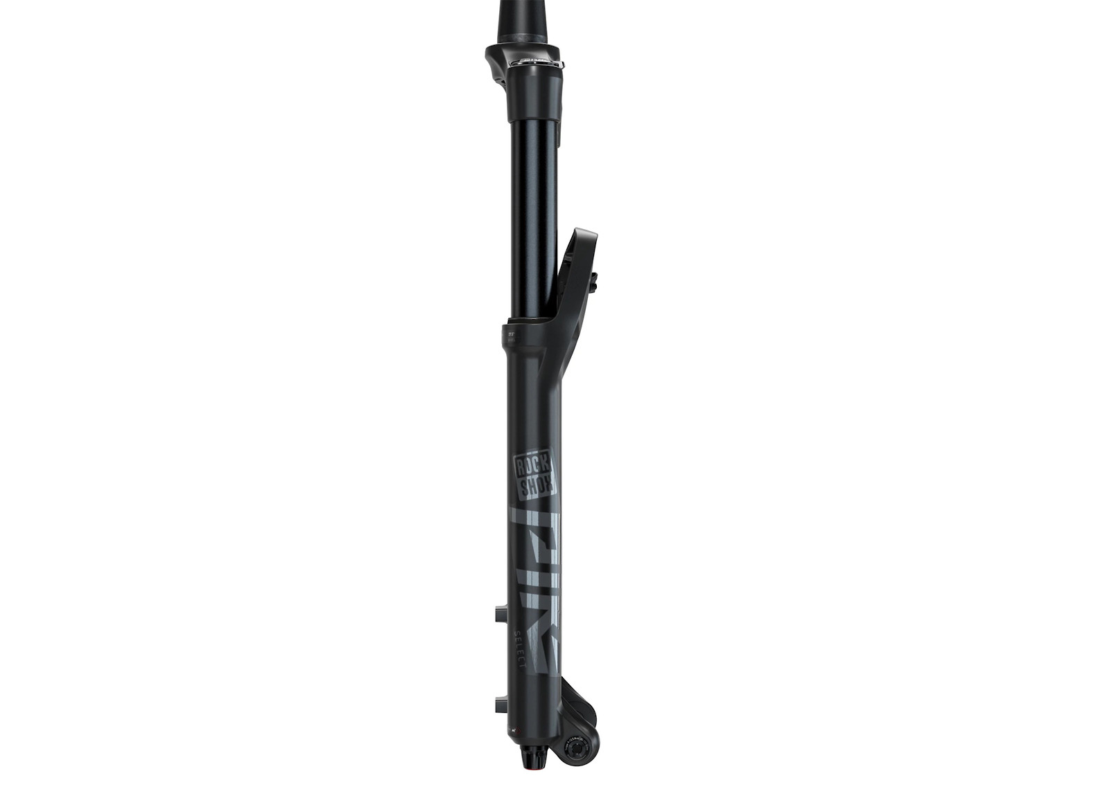 RockShox Pike Select 2020 Fork - Reviews, Comparisons, Specs - Mountain ...