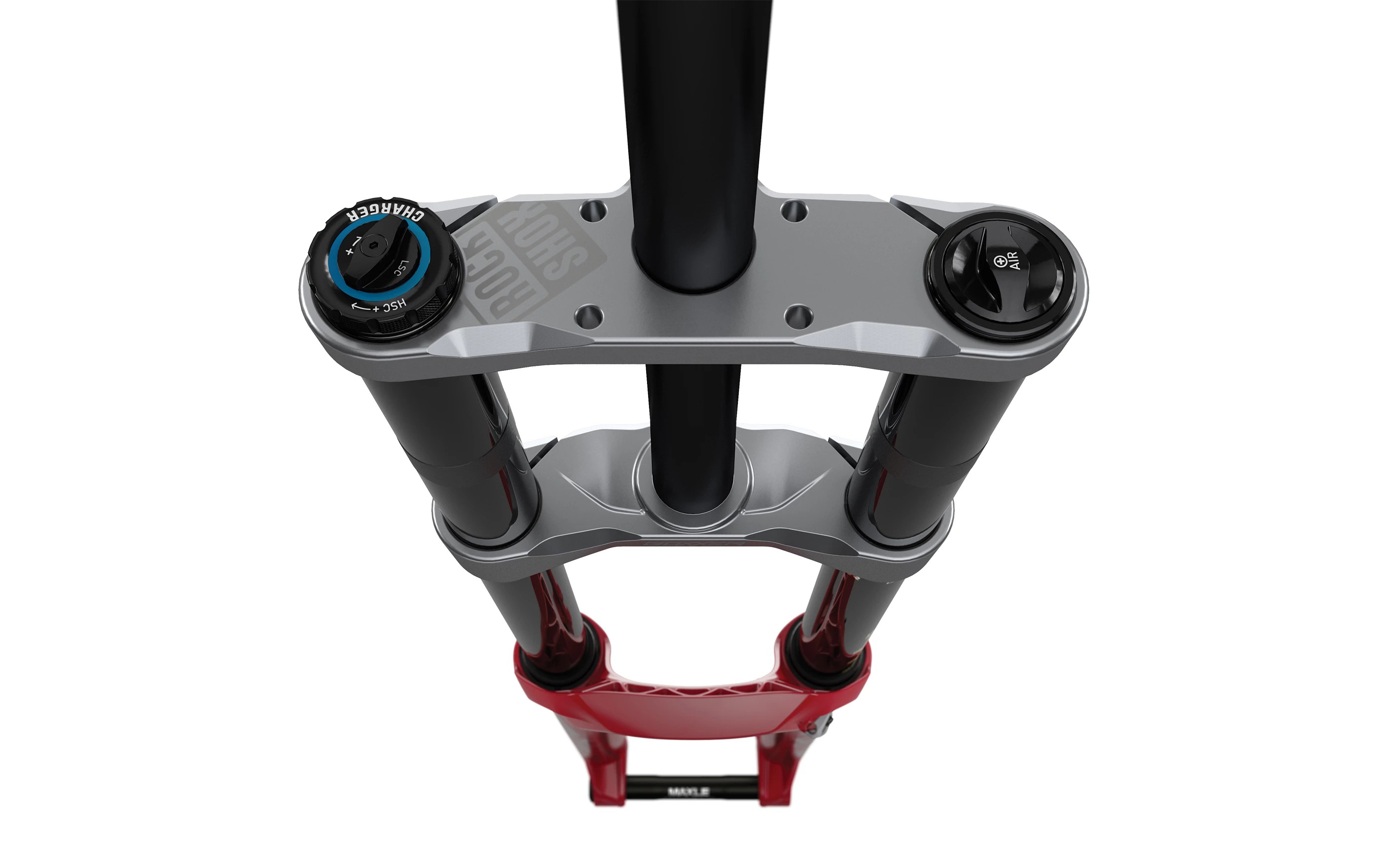 RockShox BoXXer Ultimate 2020 Fork - Reviews, Comparisons, Specs ...