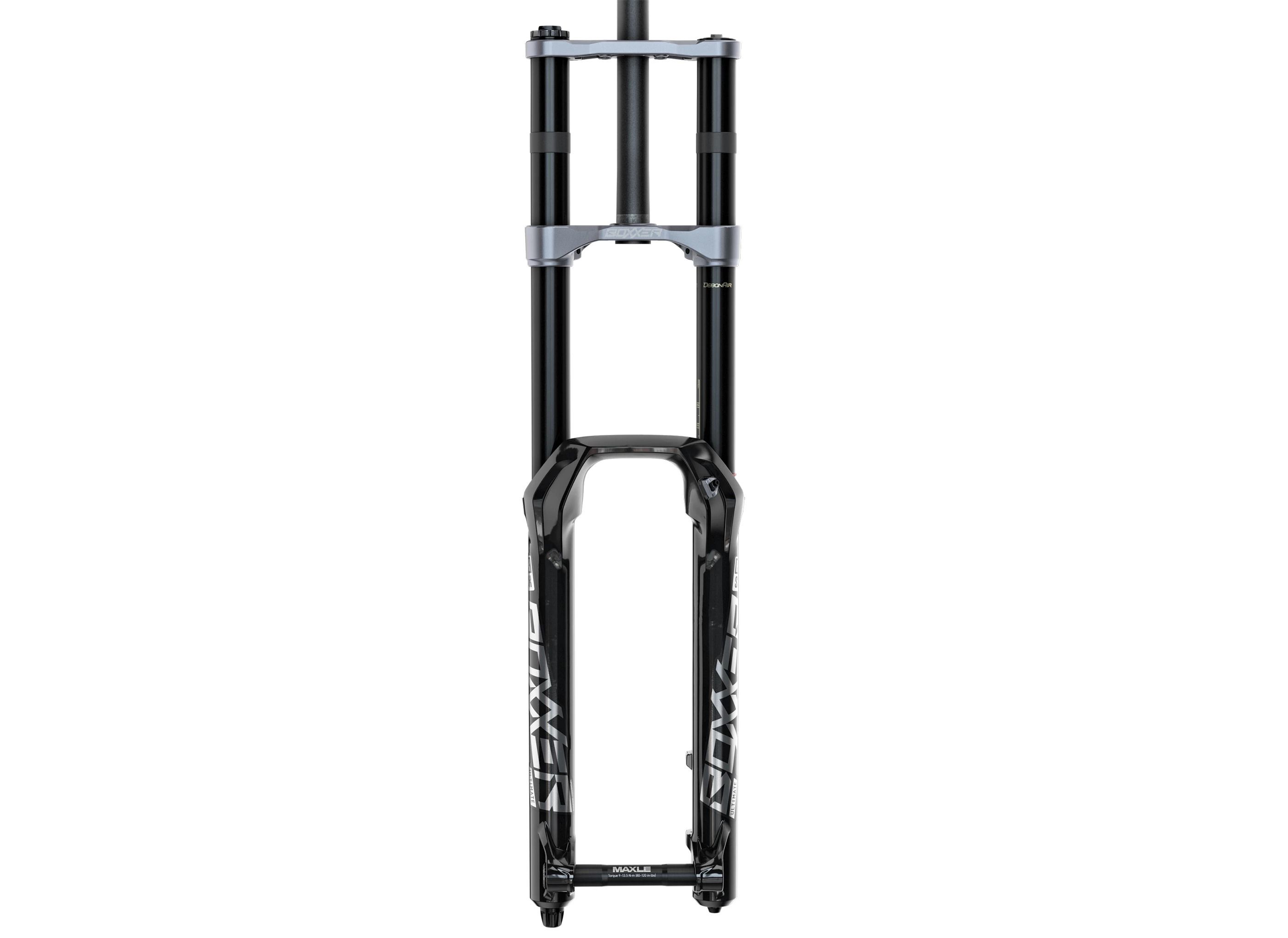 RockShox BoXXer Ultimate 2020 Fork Reviews Comparisons Specs Forks Vital MTB