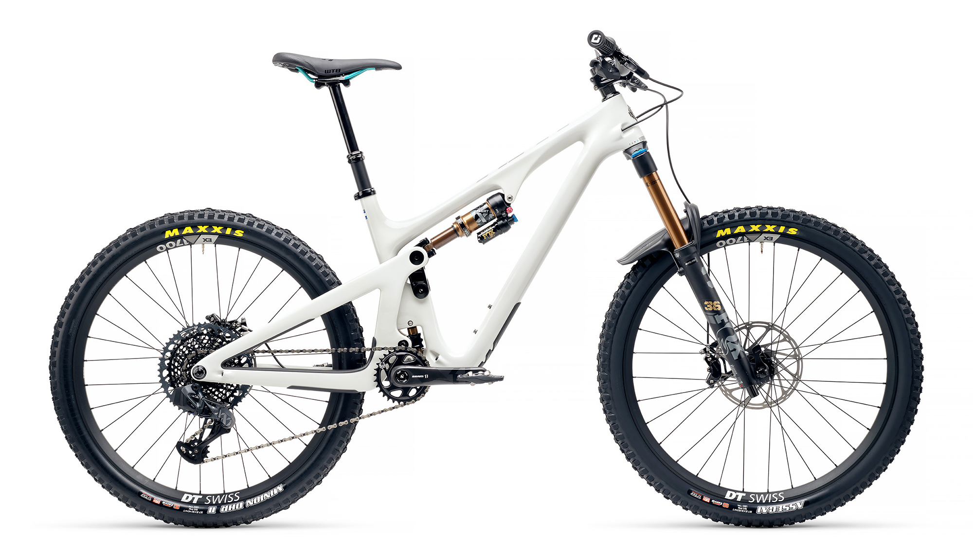 2022 Yeti SB140 27.5 LR T3 Bike - Reviews, Comparisons, Specs - Bikes ...