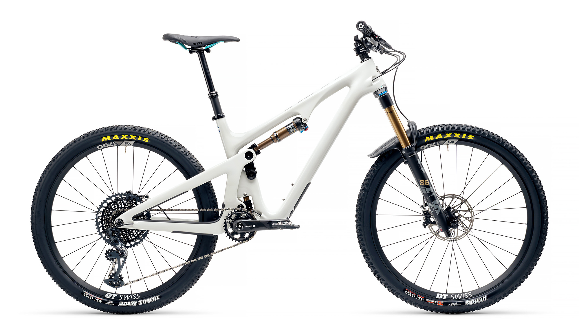 2022 Yeti SB140 27.5 T2 Bike - Reviews, Comparisons, Specs - Bikes - Vital MTB