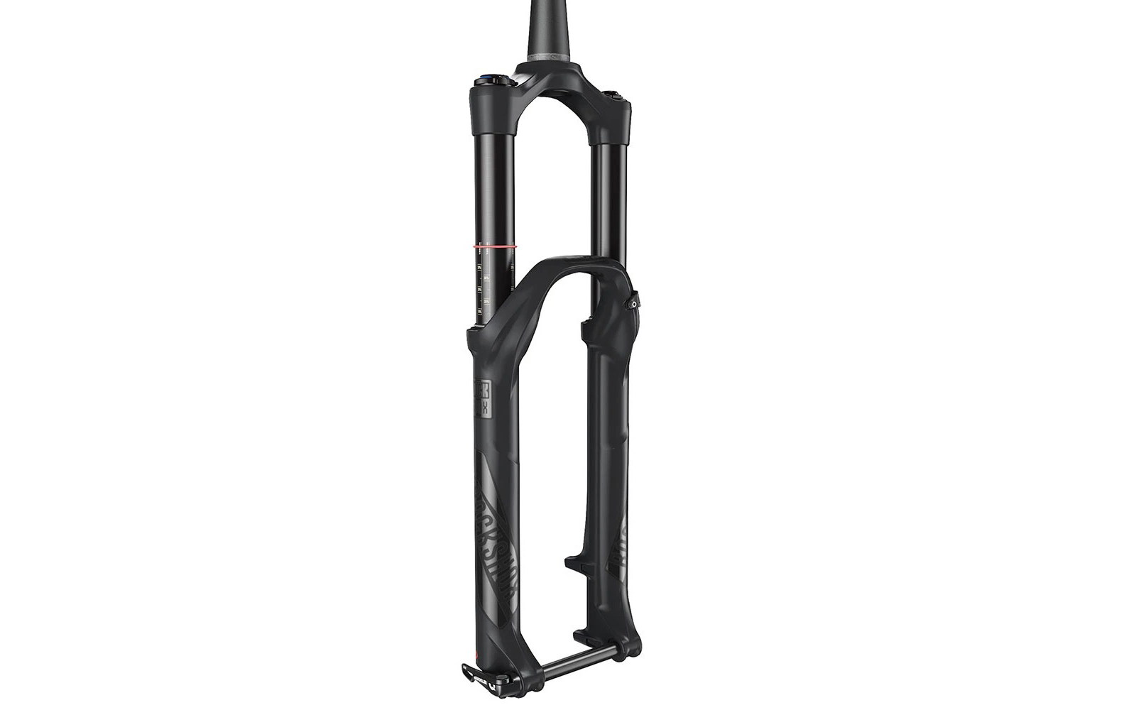 rockshox lyrik 2018