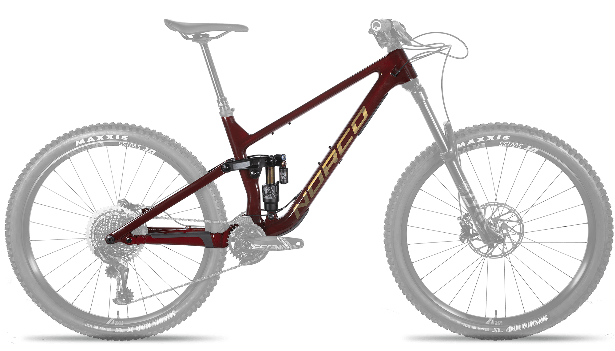 Norco Sight C (2020-2023) Frame - Reviews, Comparisons, Specs - Frames ...