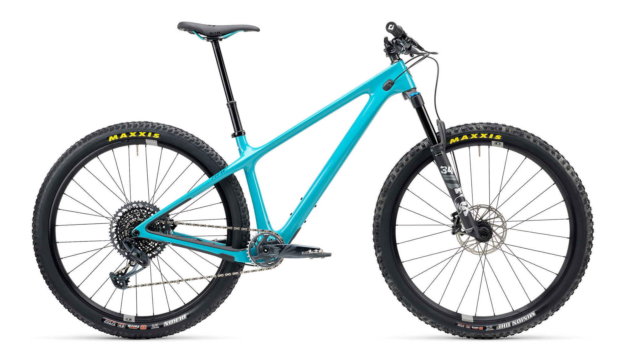 2022 Yeti ARC C2 Bike - Reviews, Comparisons, Specs - Bikes - Vital MTB