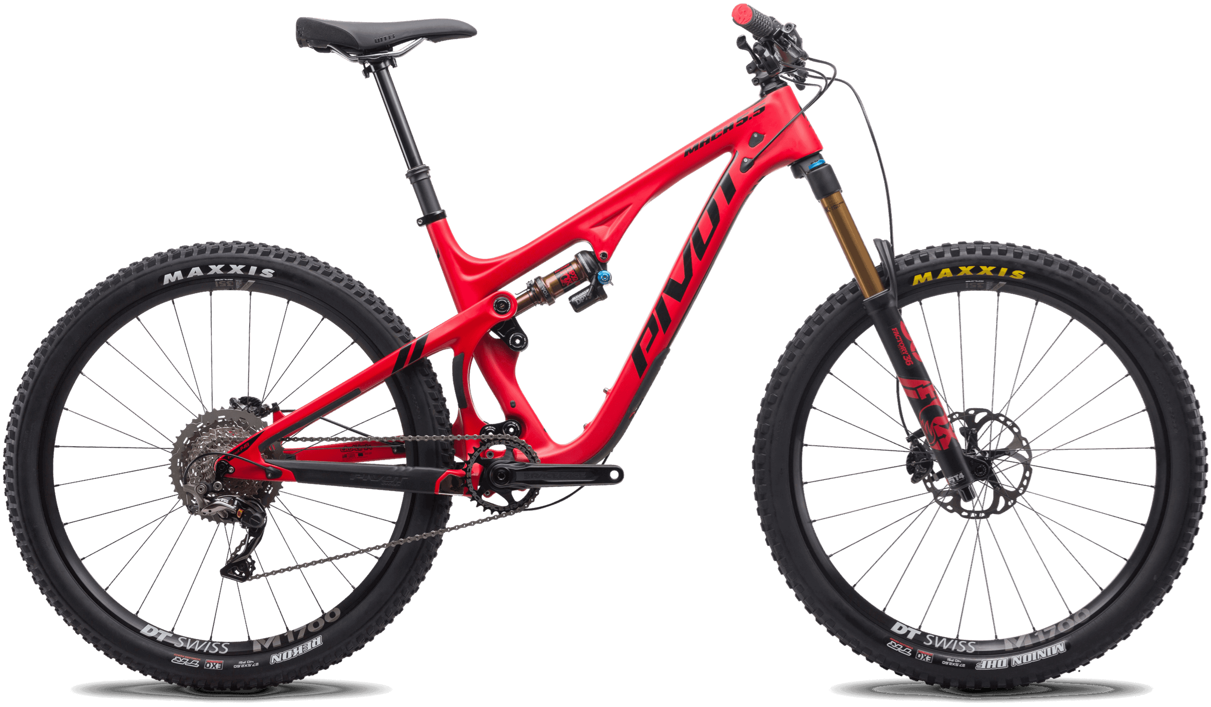 2020 Pivot Mach 5.5 Race X01 Bike - Reviews, Comparisons, Specs - Bikes ...