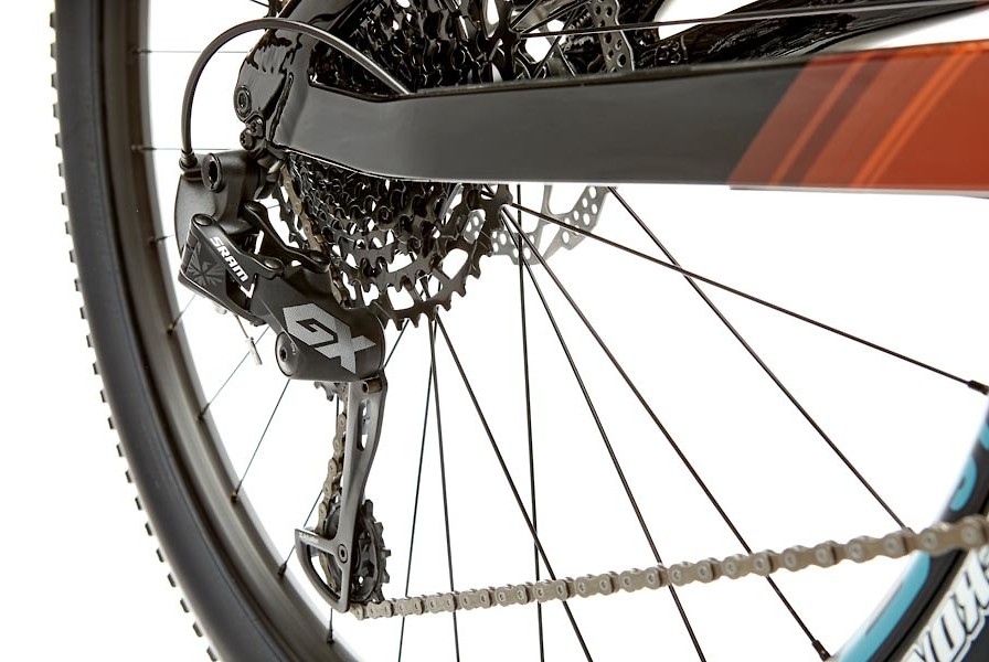 2020 Kona Hei Hei Bike - Reviews, Comparisons, Specs - Bikes - Vital MTB