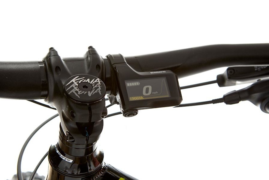 2020 Kona Remote E-Bike - Reviews, Comparisons, Specs - Mountain Bike E ...