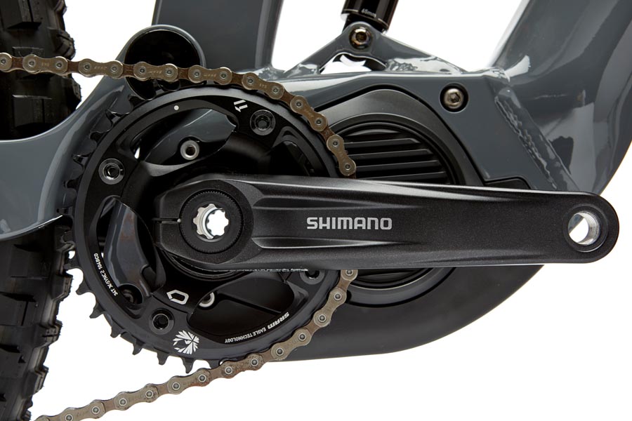 2020 Kona Remote 160 E-Bike - Reviews, Comparisons, Specs - E-Bikes ...