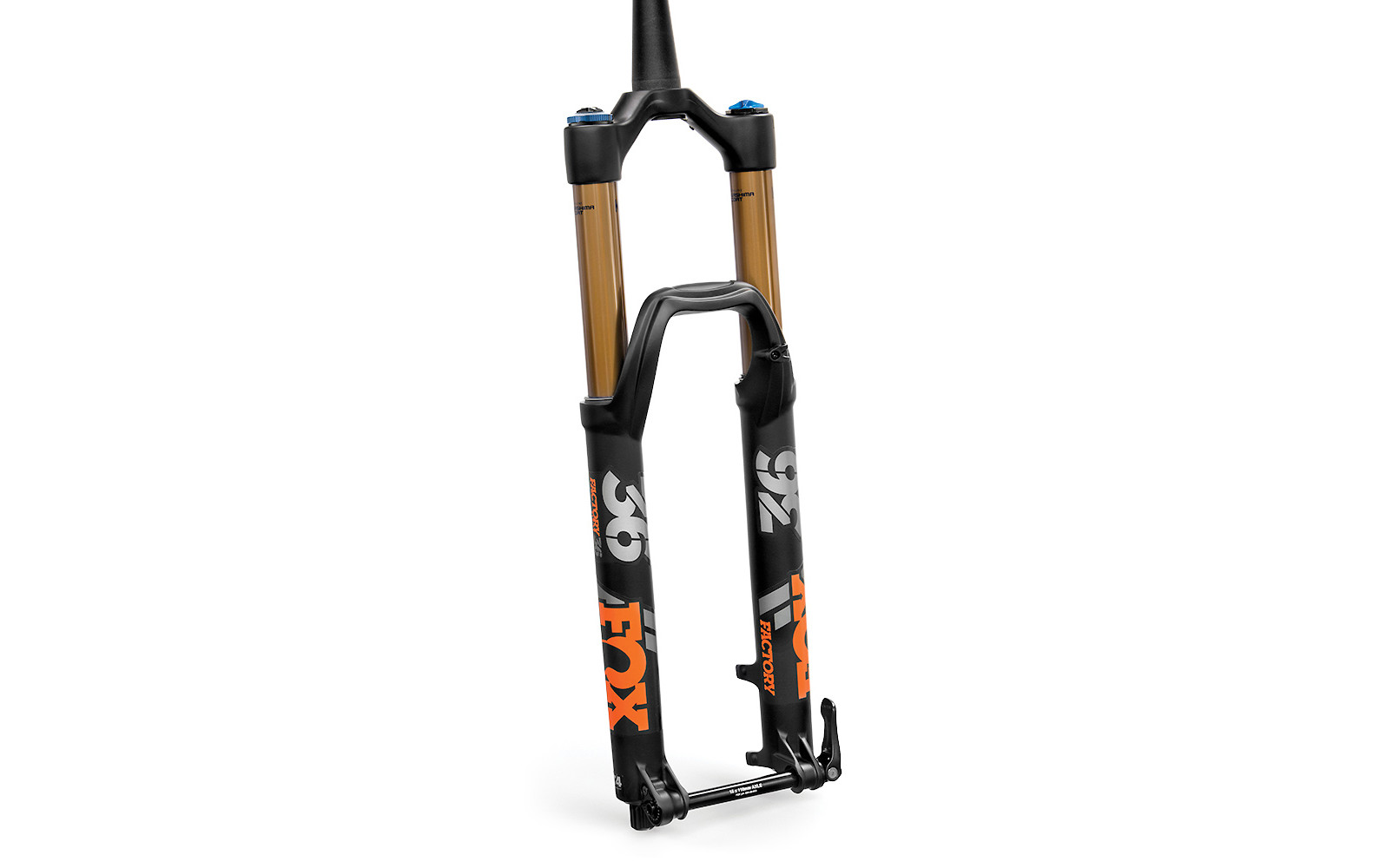 FOX 36 FLOAT Factory 2020 Fork - Reviews, Comparisons, Specs - Forks ...