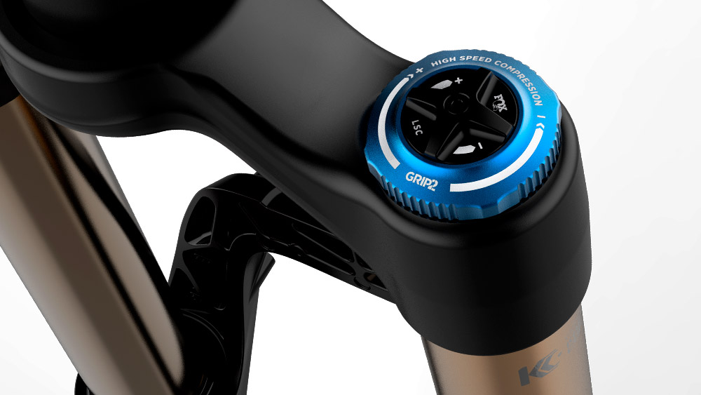 FOX 36 FLOAT Factory 2020 Fork - Reviews, Comparisons, Specs - Forks ...