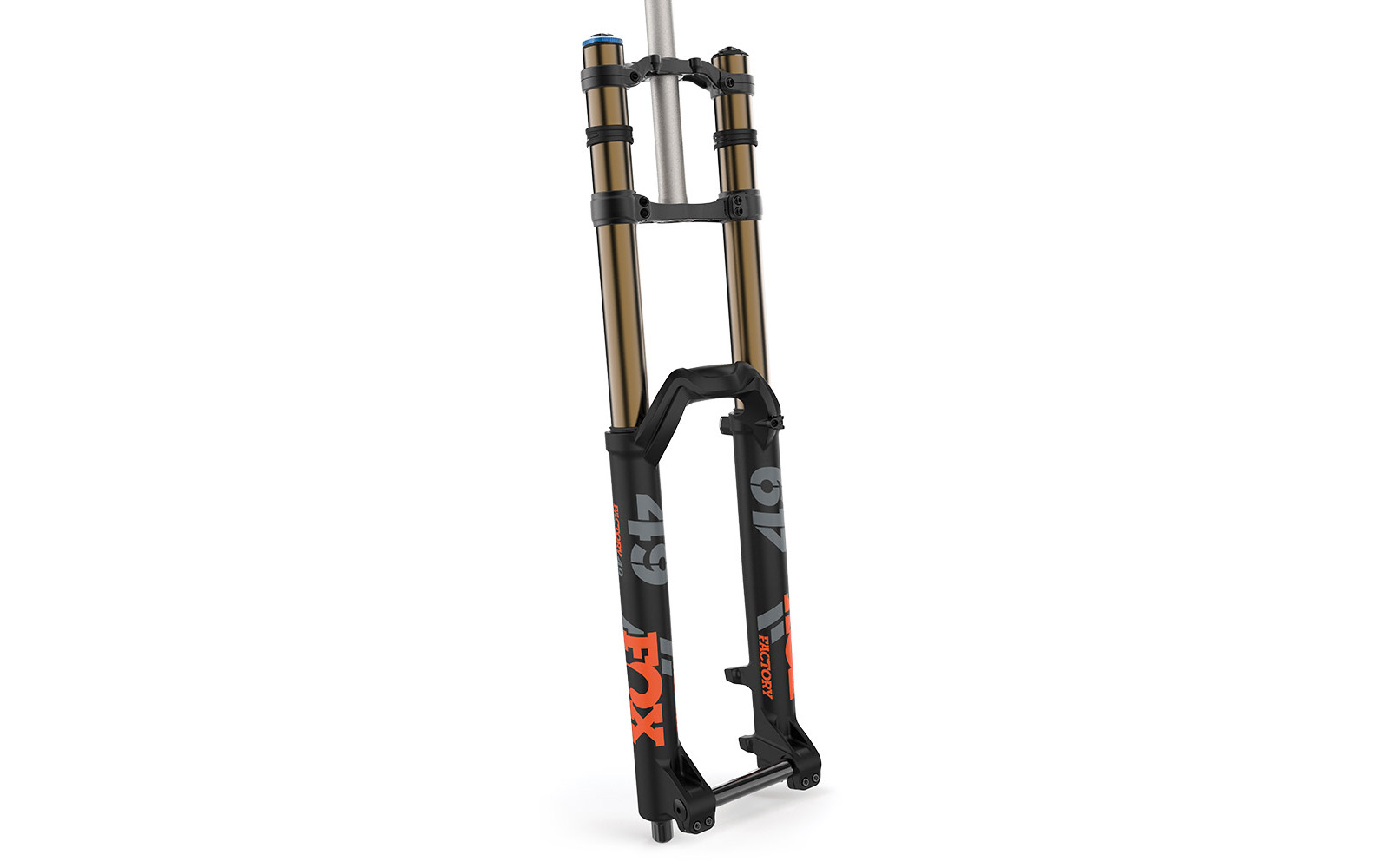 FOX 40 FLOAT Factory 2020 Fork - Reviews, Comparisons, Specs - Forks ...