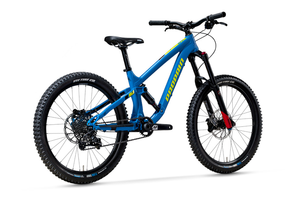2020 Propain Yuma Bike - Reviews, Comparisons, Specs - Mountain Bikes - Vital MTB