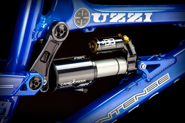 Intense UZZI Frame - Reviews, Comparisons, Specs - Frames - Vital MTB