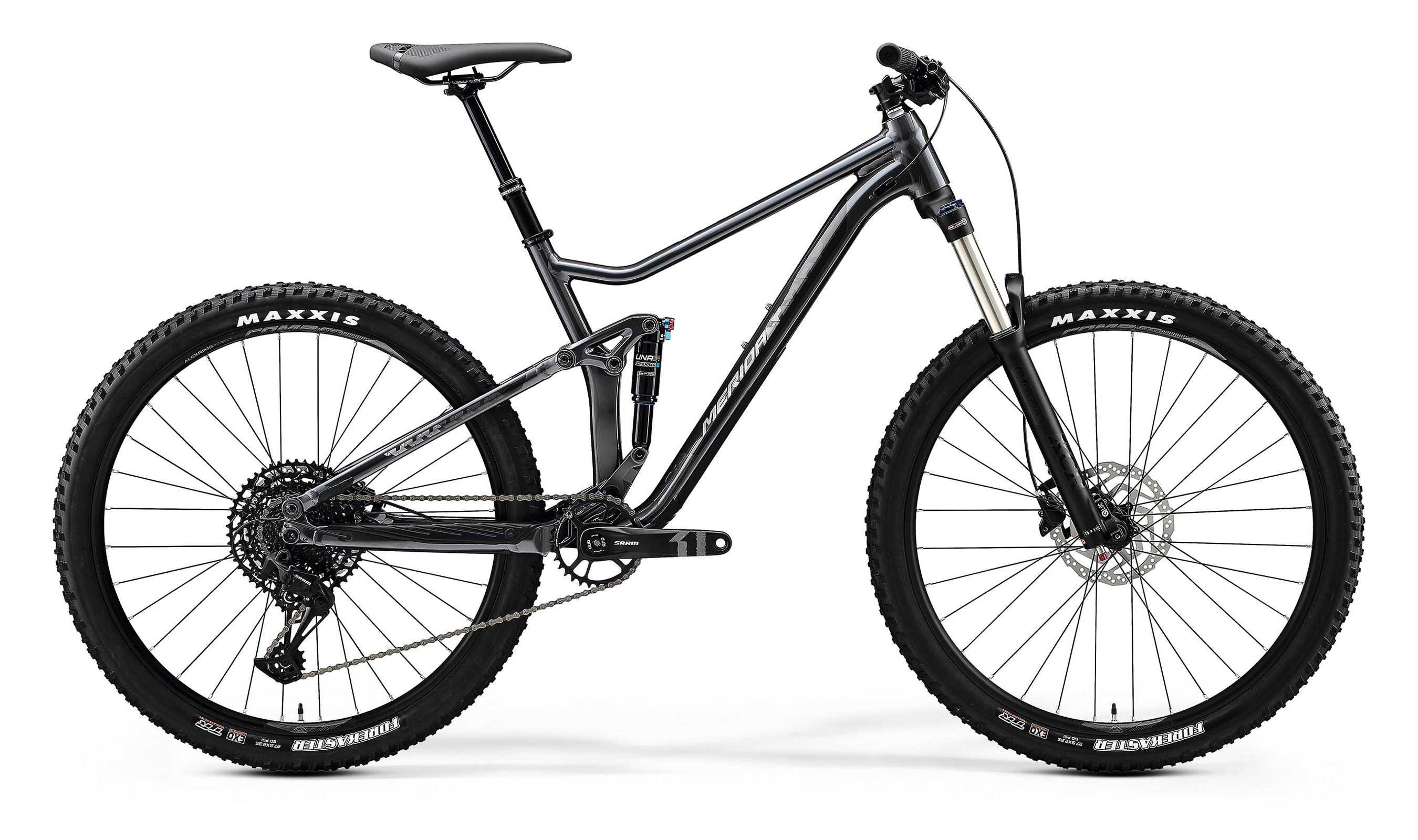 2020 Merida One-Twenty 7. 400 Bike - Reviews, Comparisons, Specs ...