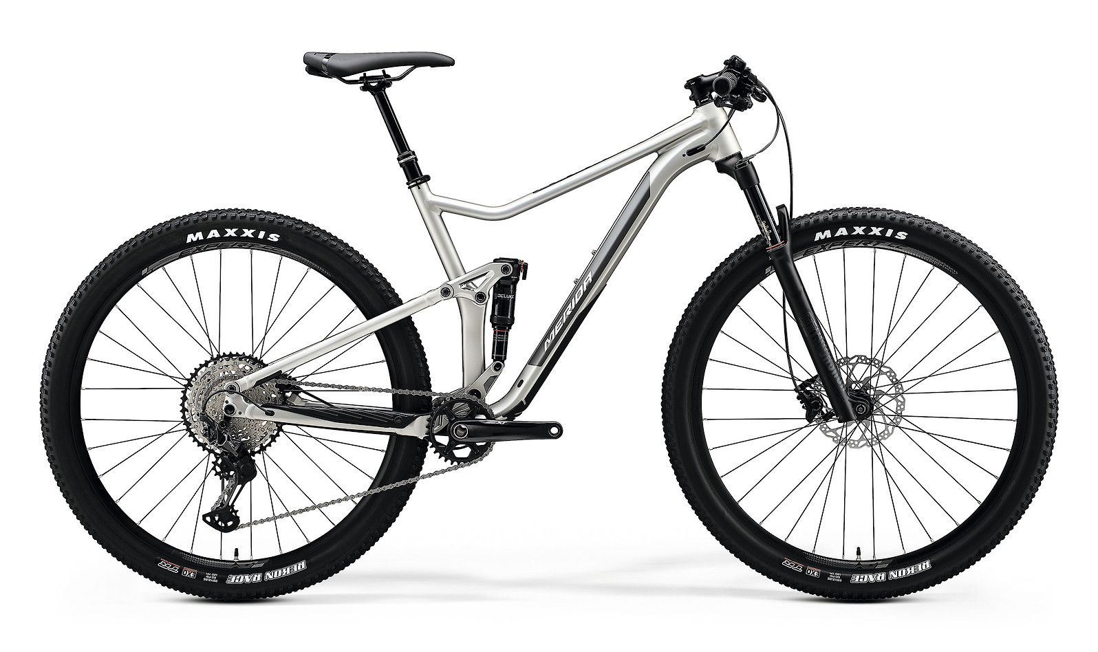 2020 Merida One-Twenty RC 9. XT Bike - Reviews, Comparisons, Specs ...