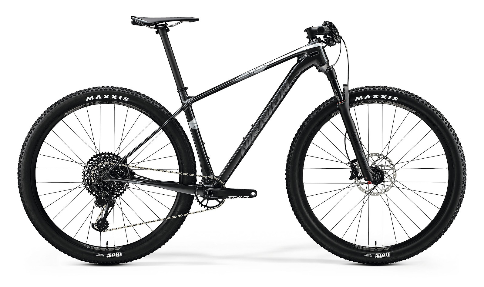 2020 Merida Big.Nine 6000 Bike - Reviews, Comparisons, Specs - Bikes ...